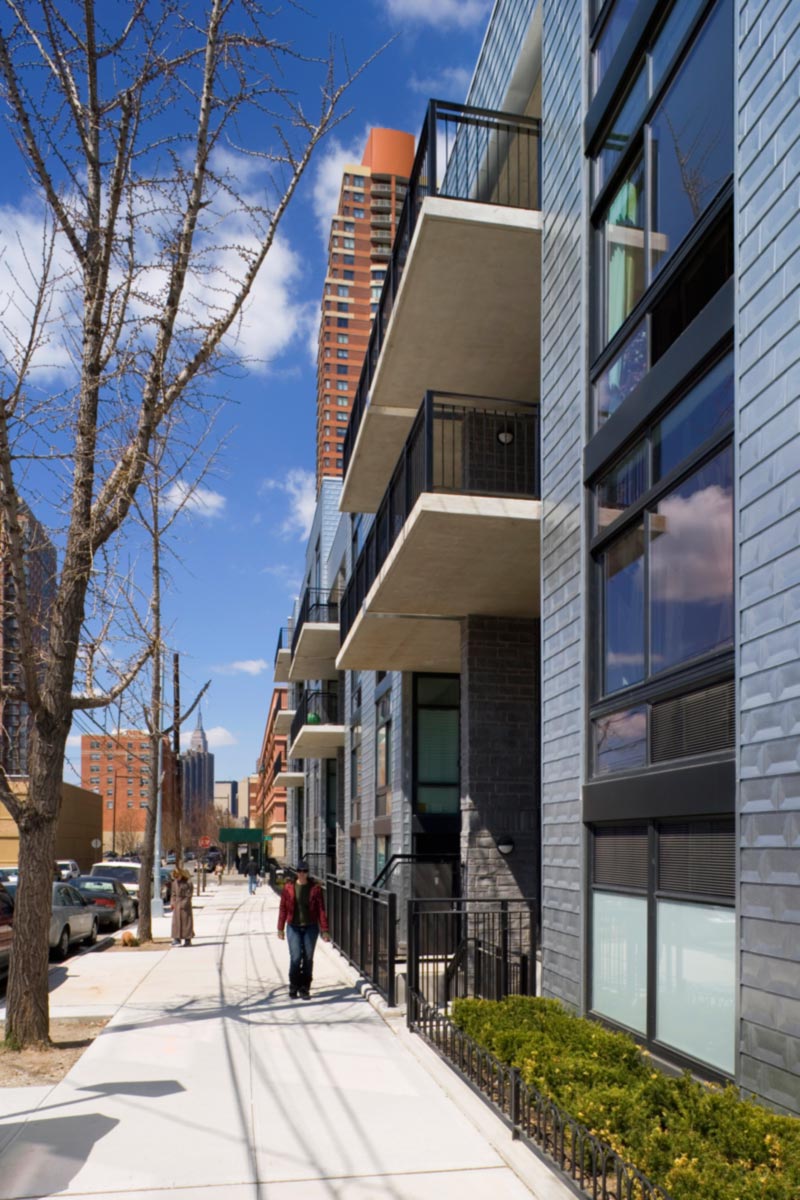 Gantry by Gerner Kronick + Valcarcel, Architects, DPC - Architizer