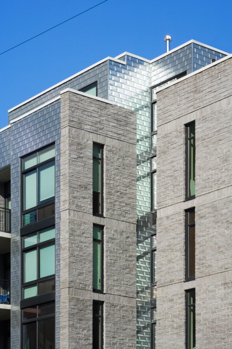 Gantry by Gerner Kronick + Valcarcel, Architects, DPC - Architizer