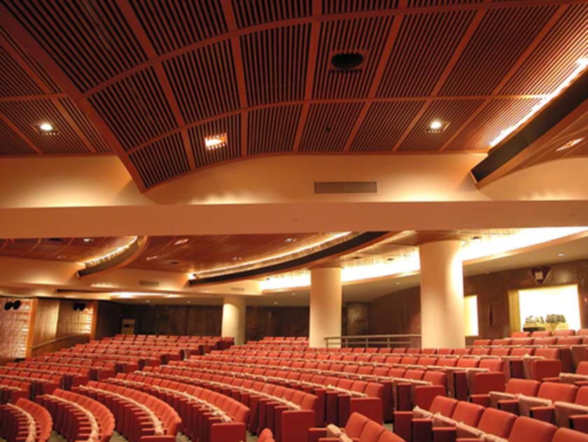 Idea 1054426: Olive Grove Tower by Gerner Kronick + Valcarcel ...