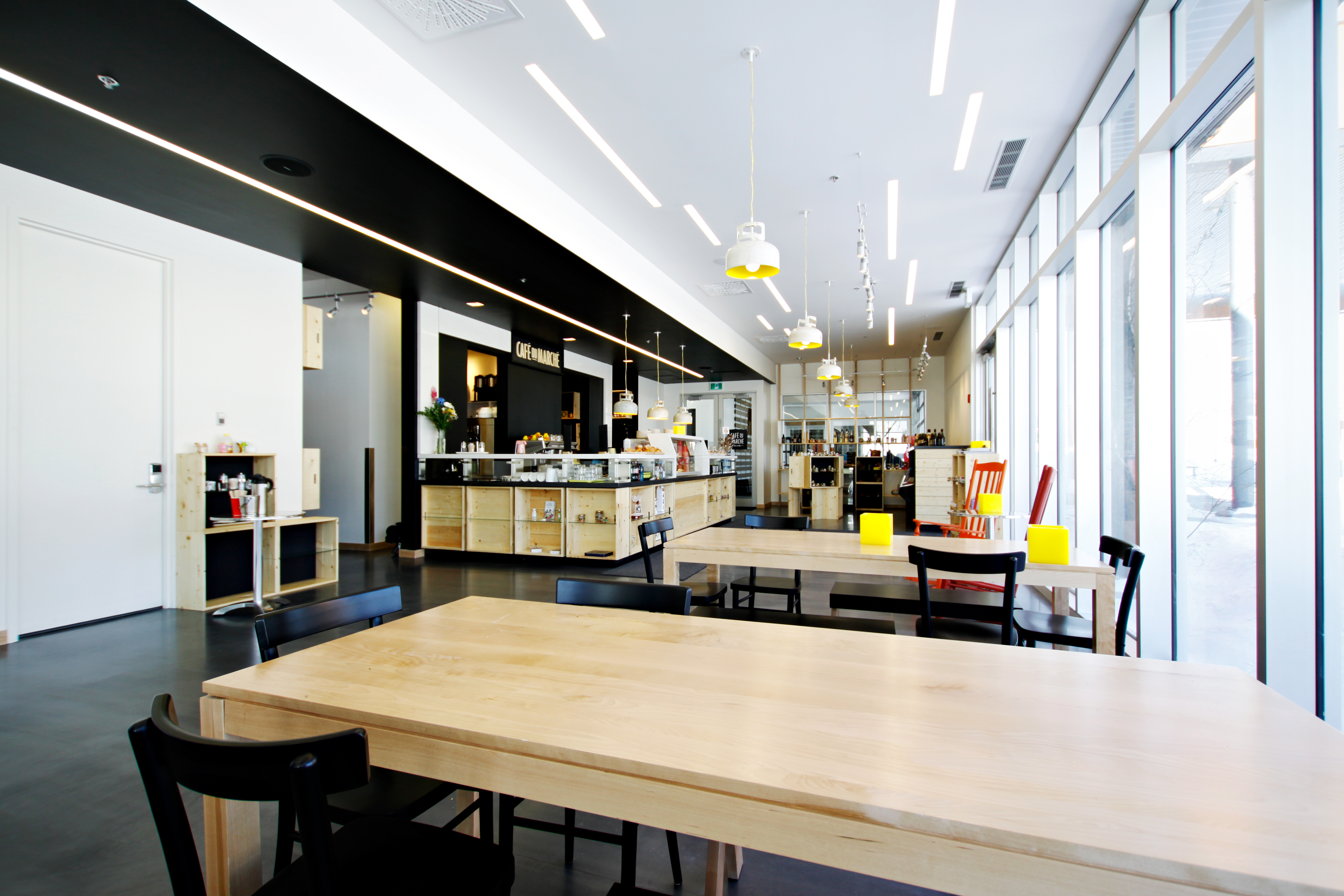 STGM Architecture - Architizer