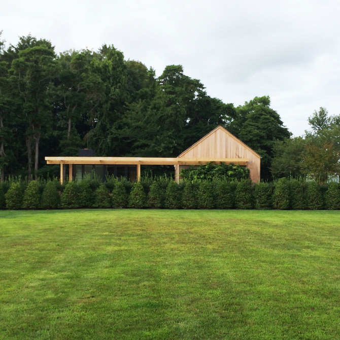 Kettle Hole House by Robert Young Architects - Architizer