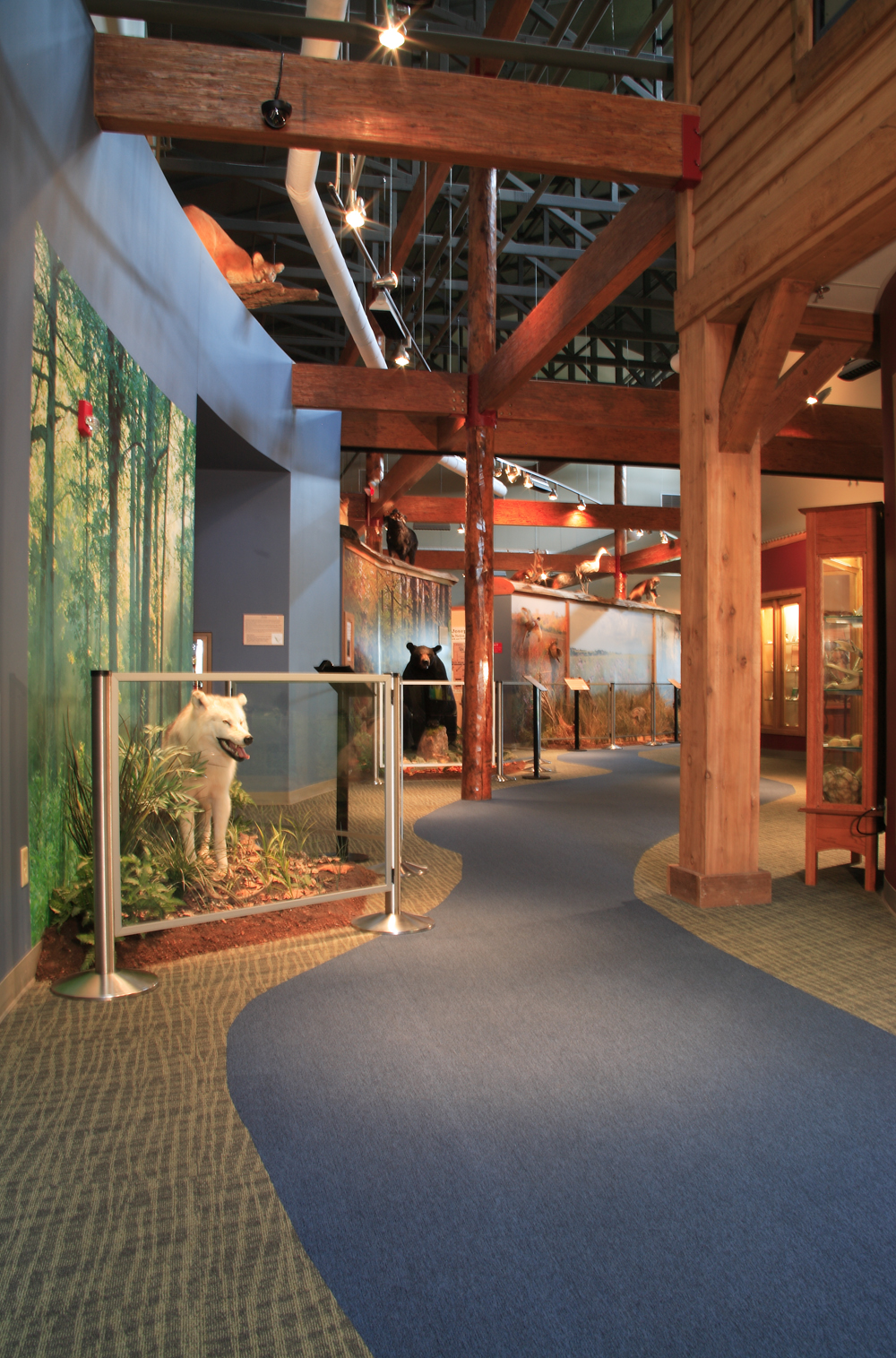 Remington Nature Center by PWArchitects, Inc. - Architizer