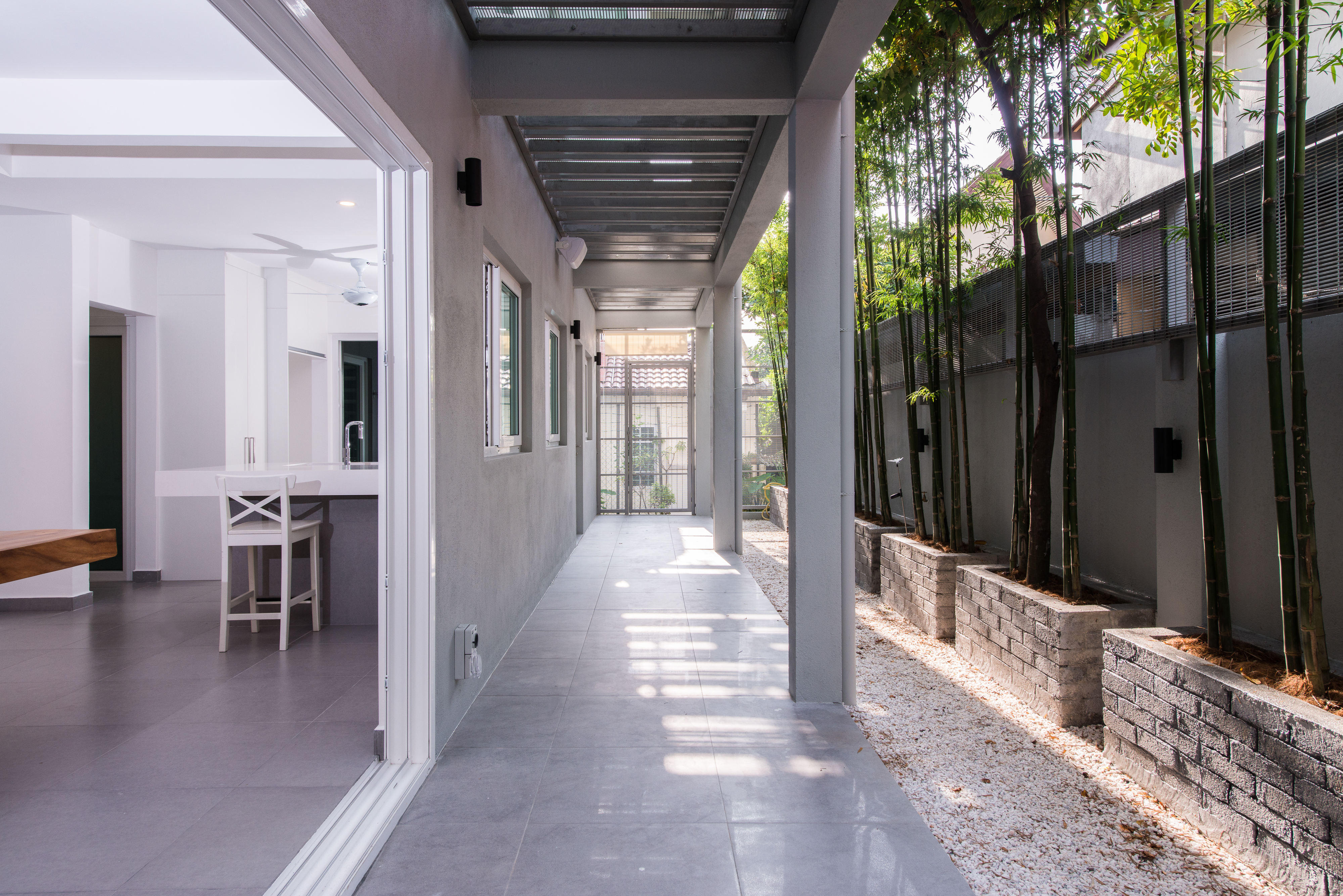 DDay Haus by DCA: Design Collective Architects - Architizer