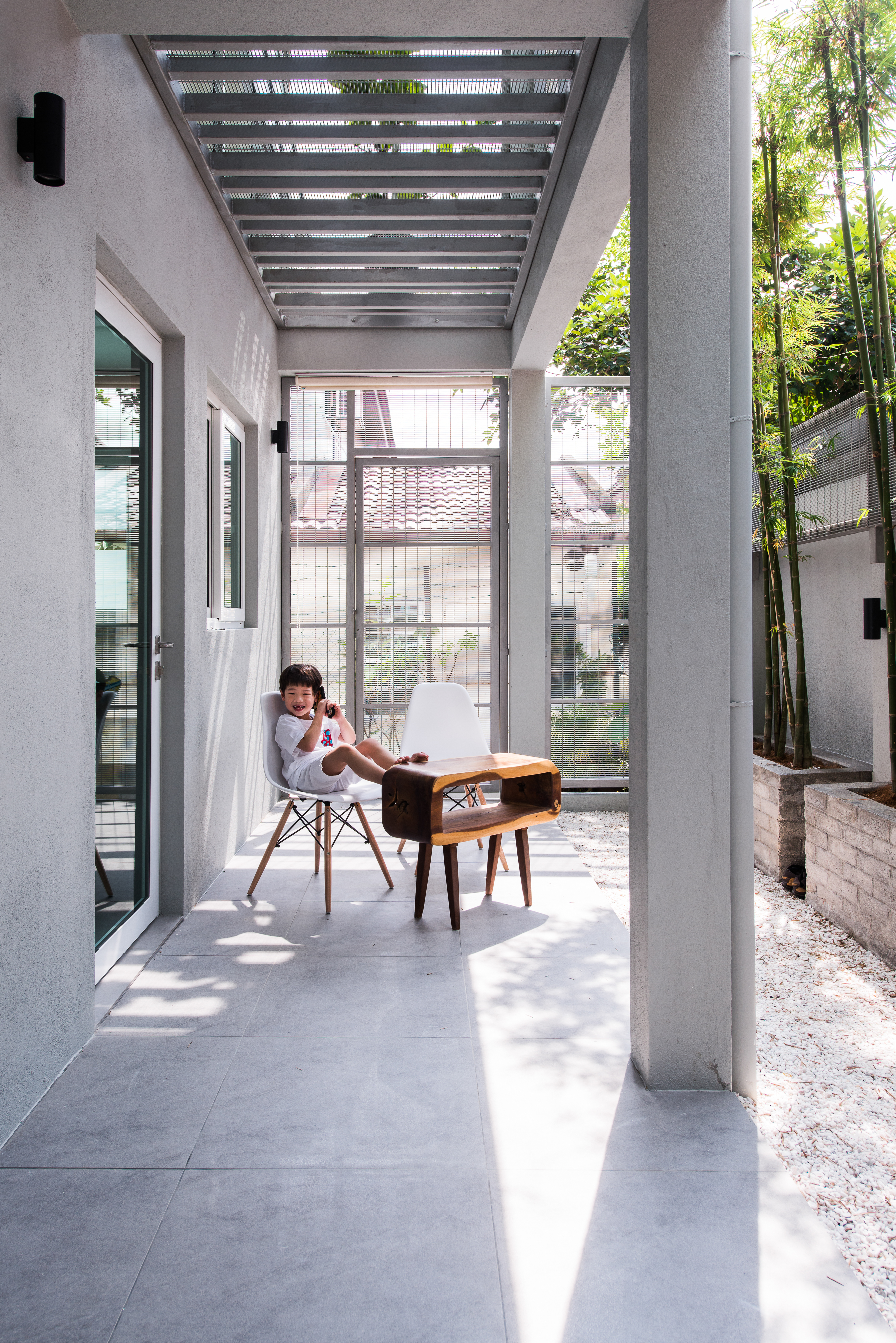 DDay Haus by DCA: Design Collective Architects - Architizer
