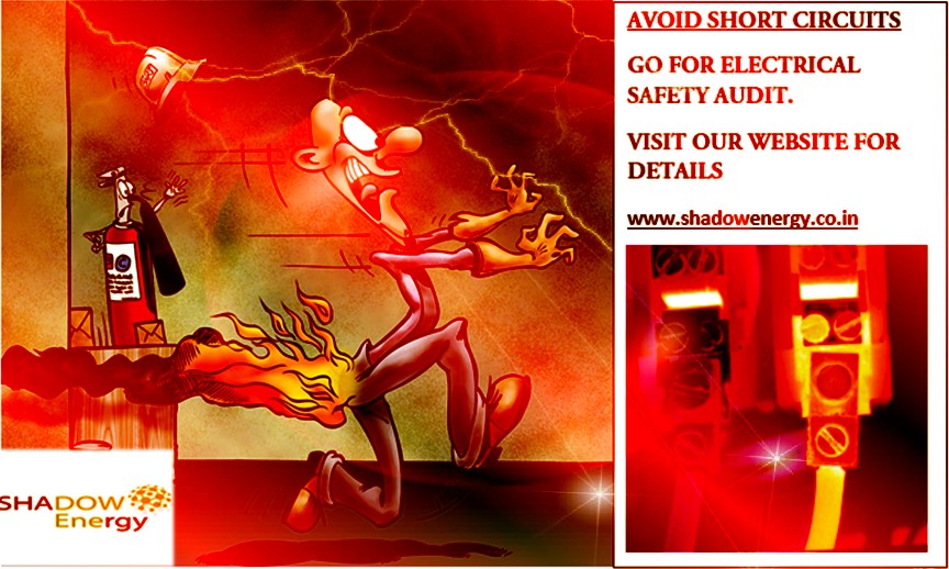 SHADOW ENERGY PRIVATE LIMITED - Architizer