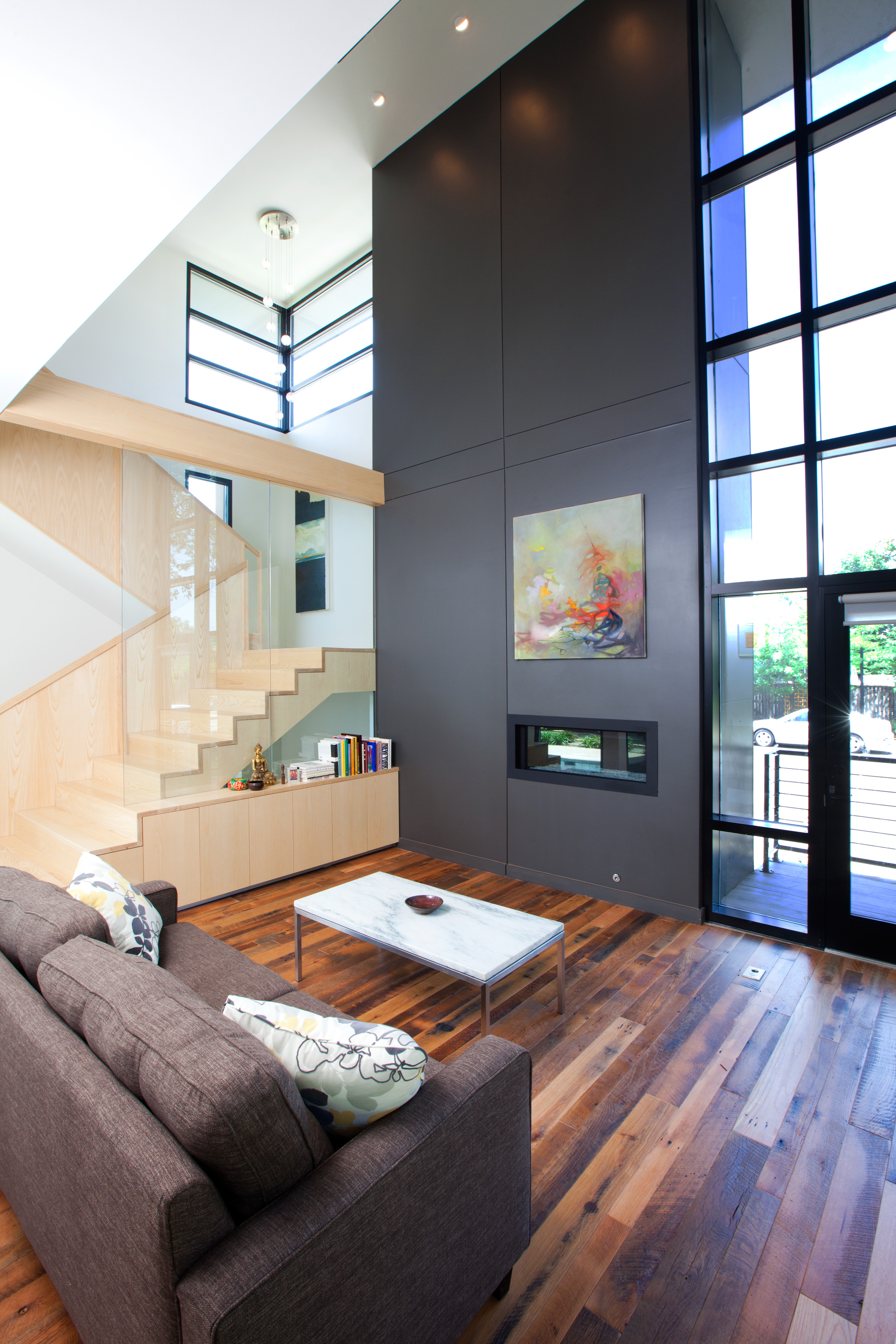 City Cottage by ONE 10 STUDIO - Architizer