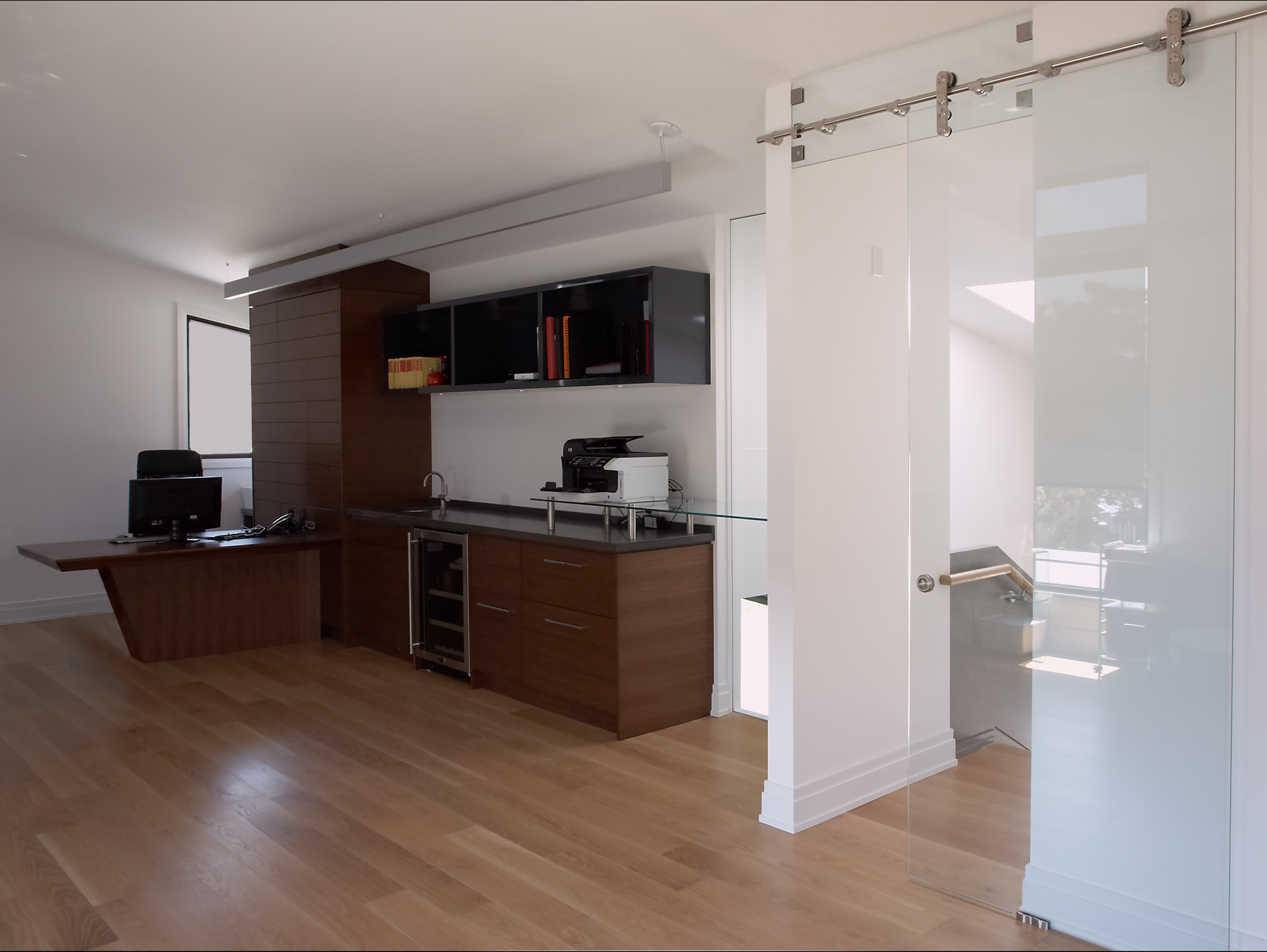 Bridal Path Private Residence by Dochia Interior Design - Architizer