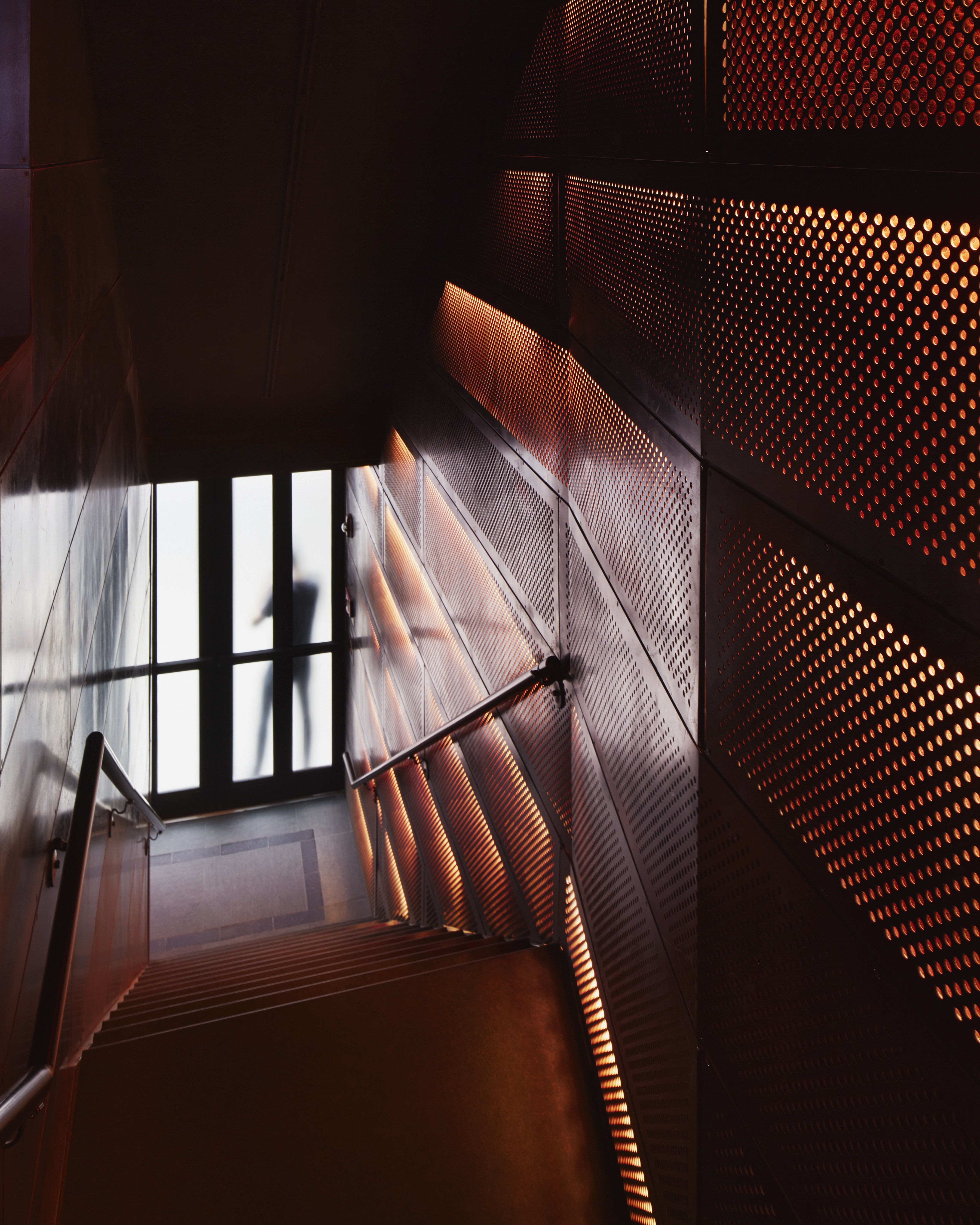 High Line Ballroom by DXA studio - Architizer