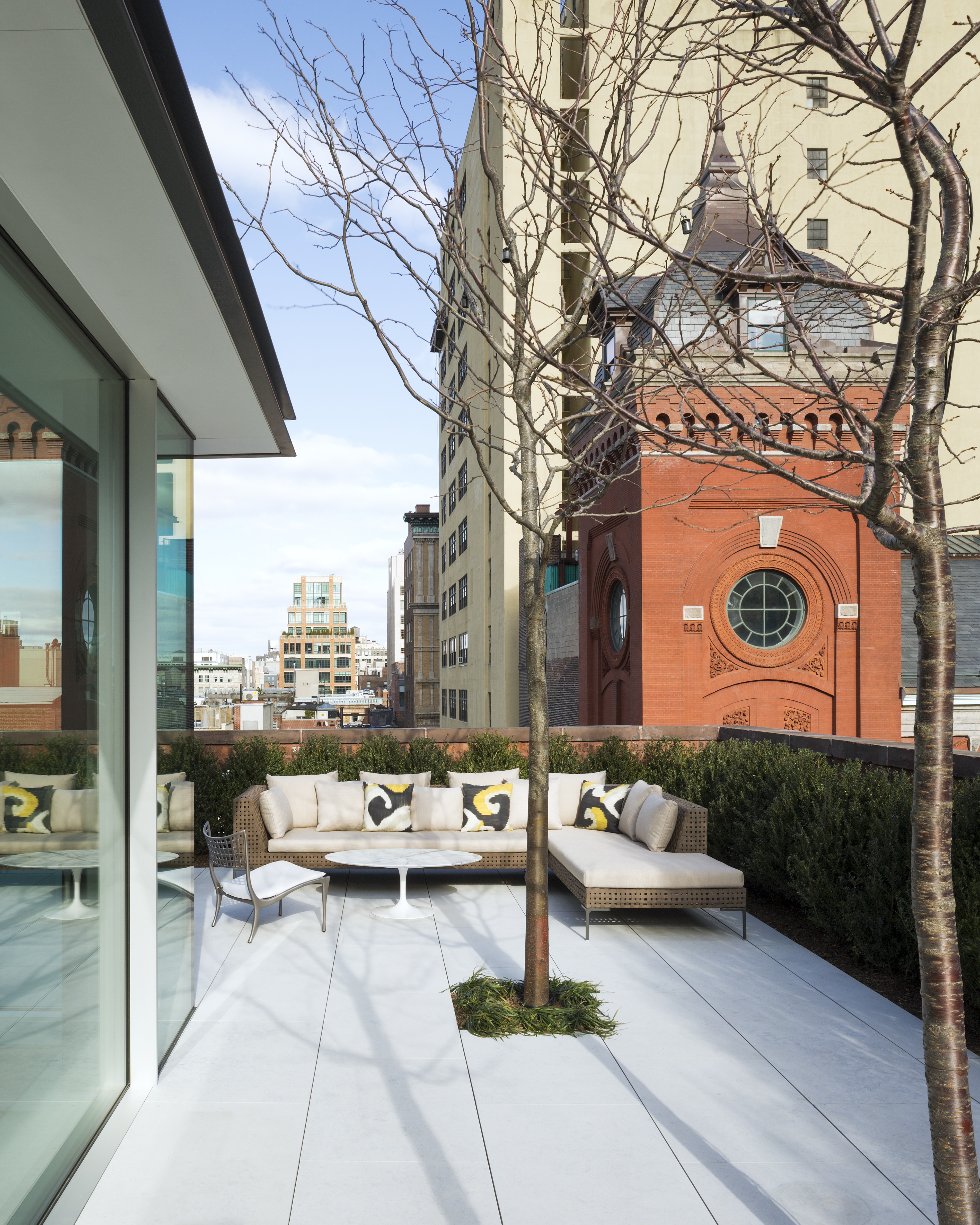 7 Harrison Street by DXA studio - Architizer