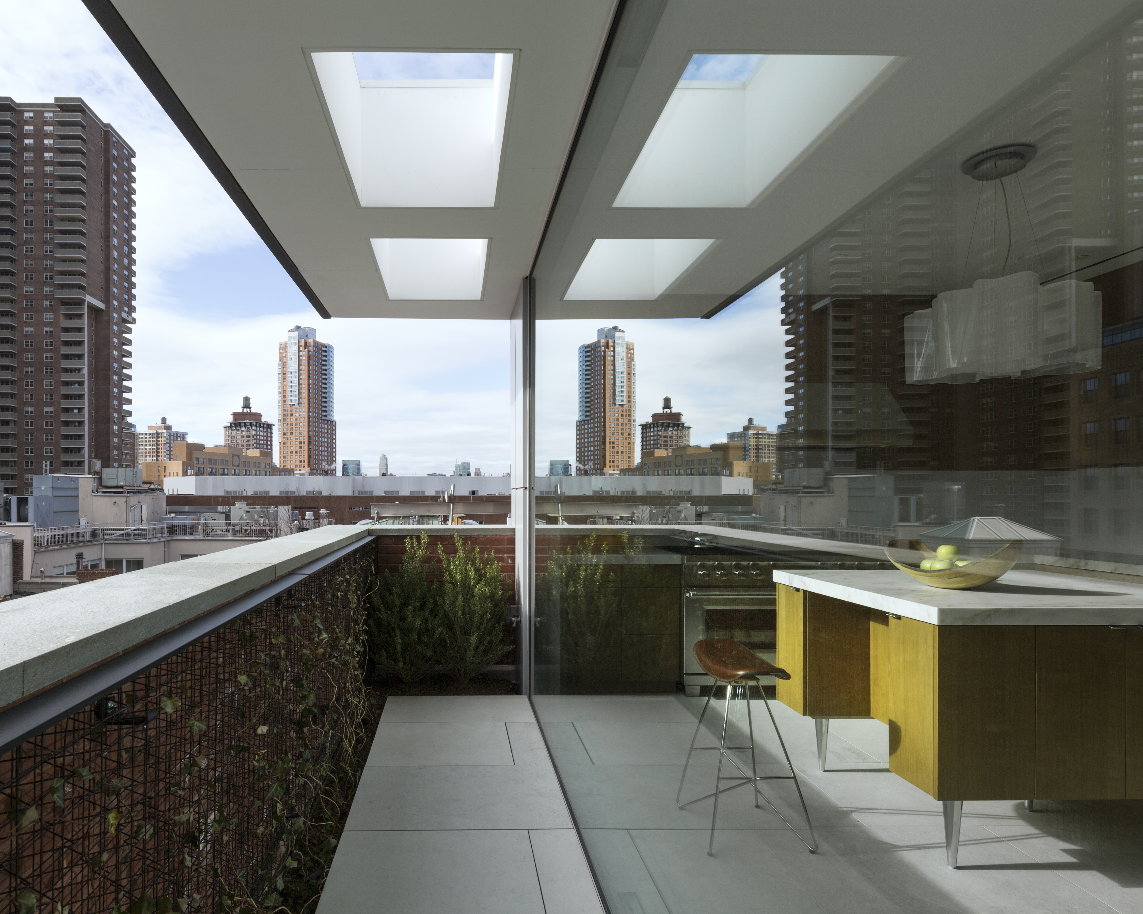 7 Harrison Street by DXA studio - Architizer