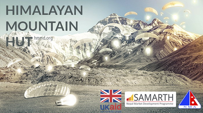 Himalayan Mountain Hut Architecture Competition by Bee Breeders ...