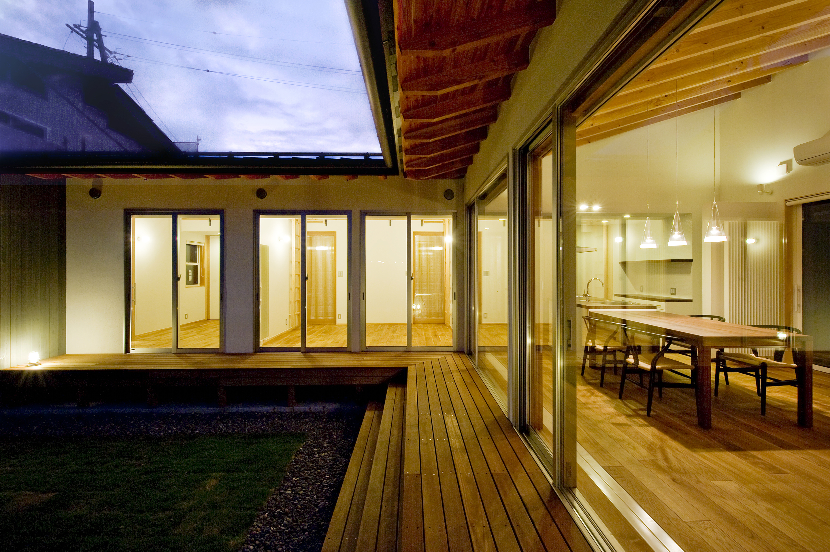 Window Scape - Architizer