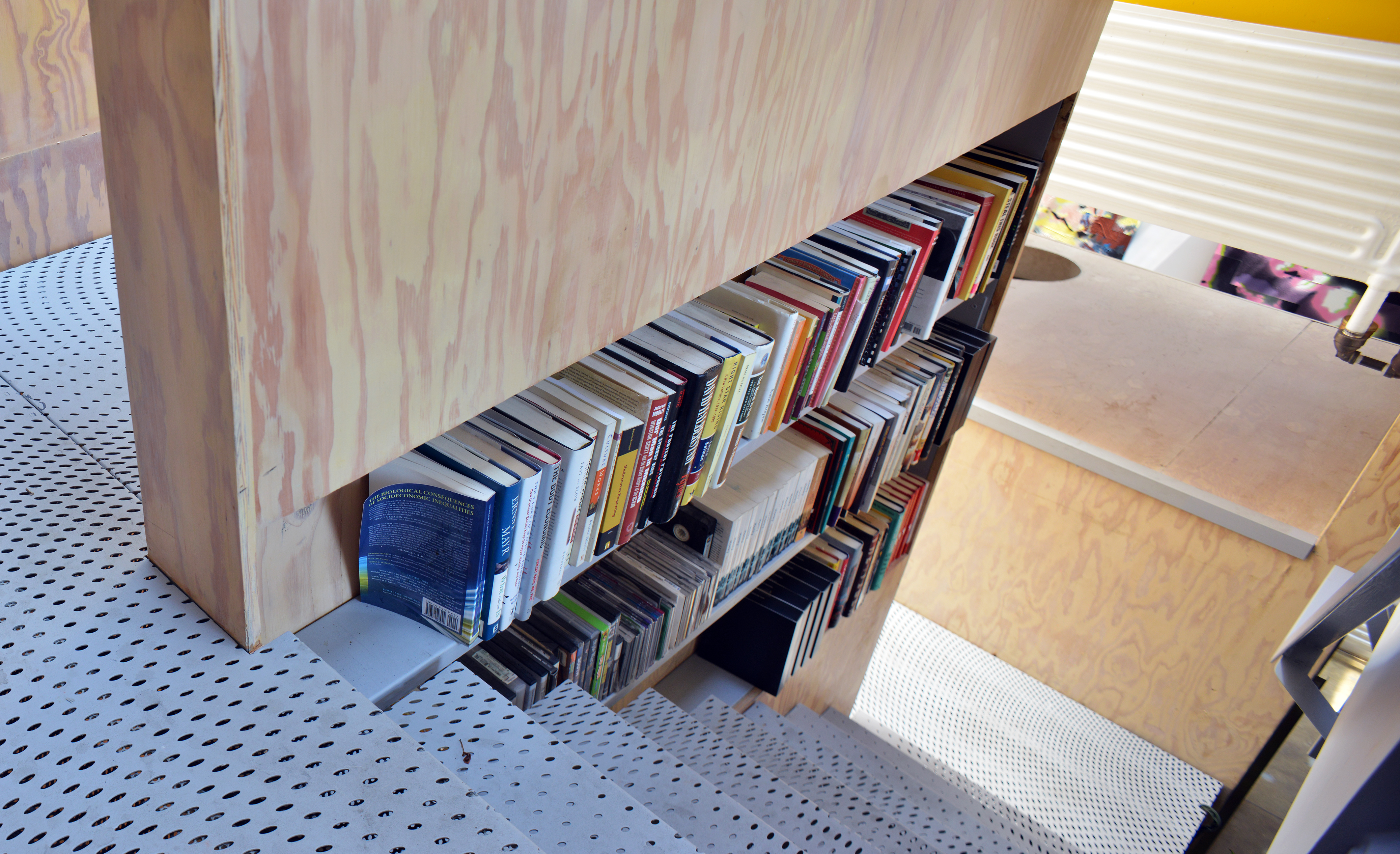 bulkhead 2E by SYSTEMarchitects® - Architizer