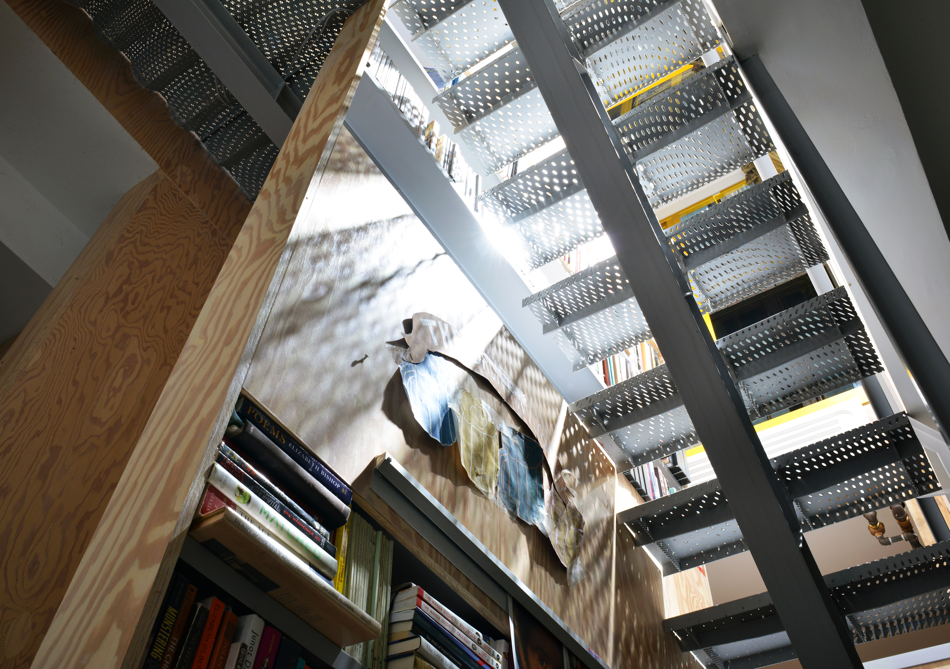 bulkhead 2E by SYSTEMarchitects® - Architizer