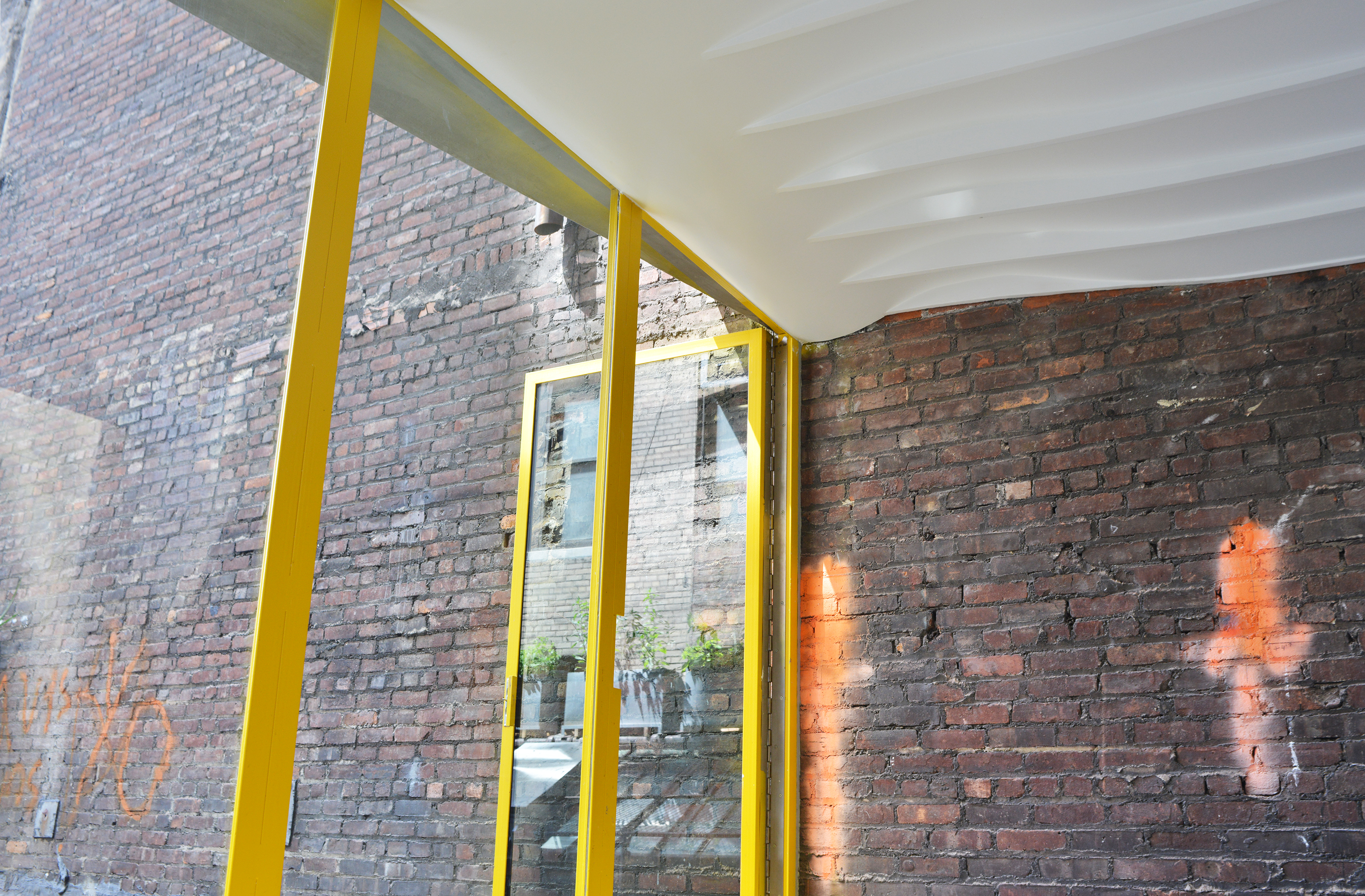 bulkhead 2E by SYSTEMarchitects® - Architizer