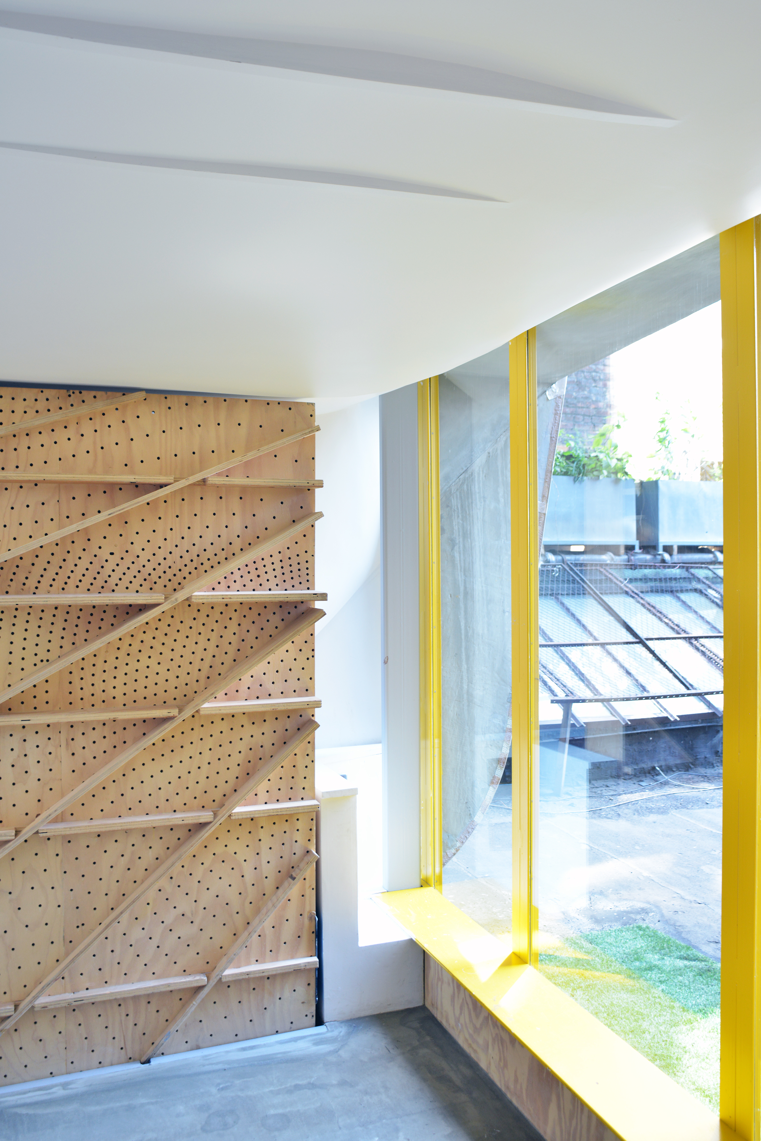 bulkhead 2E by SYSTEMarchitects® - Architizer