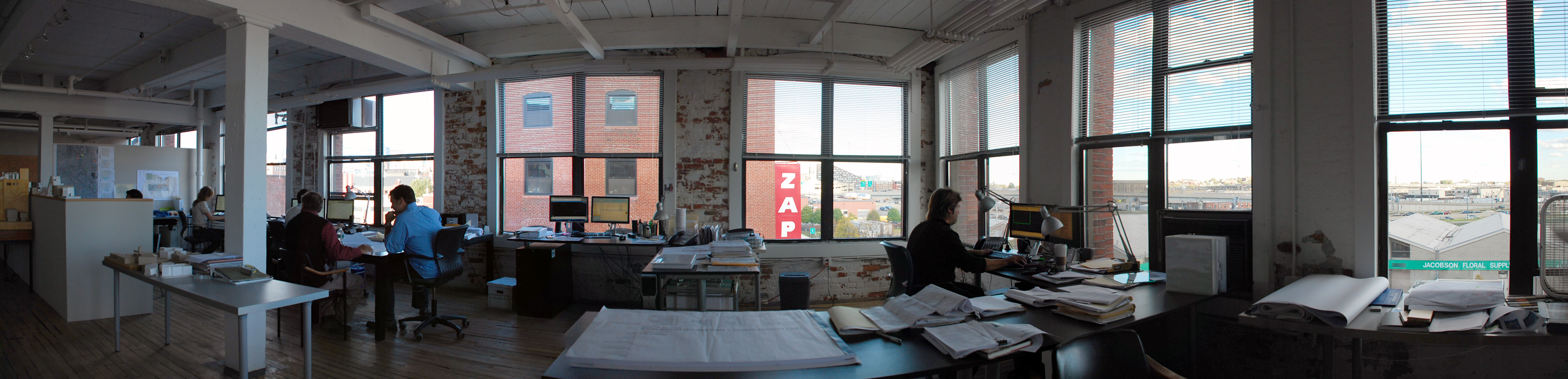 RODE Architects - Architizer