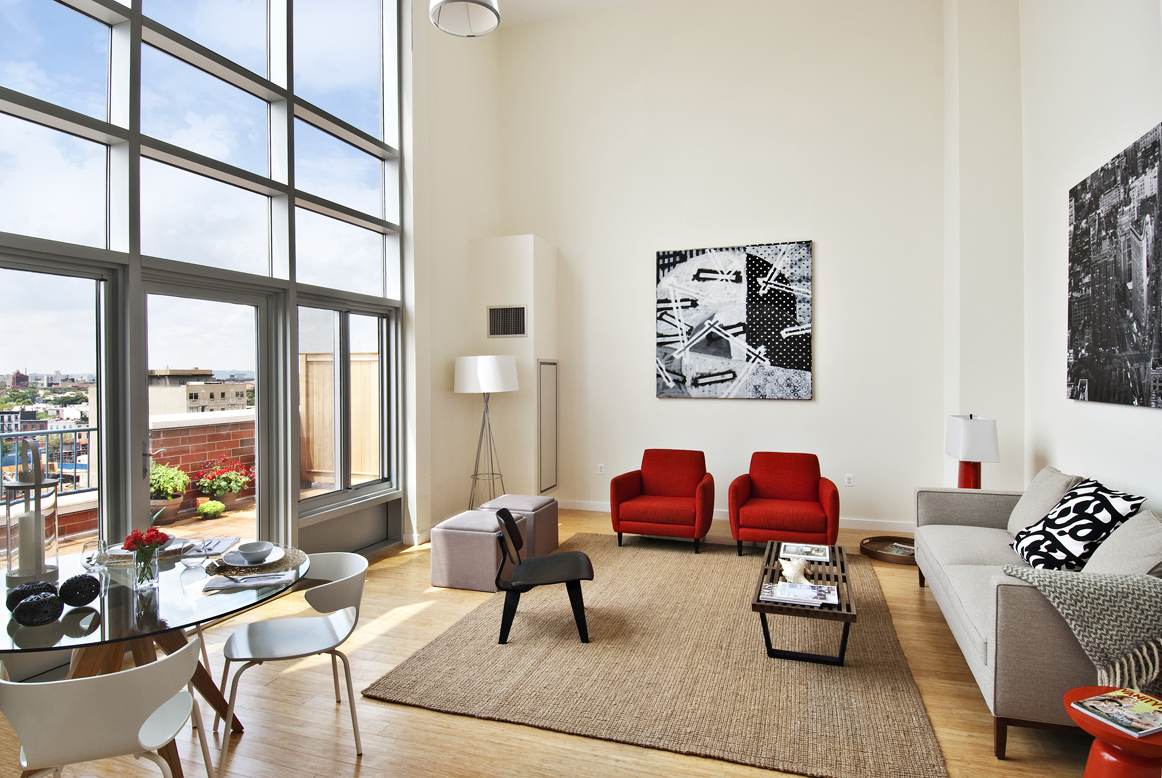 Atlantic Terrace by Magnusson Architecture and Planning, PC - Architizer