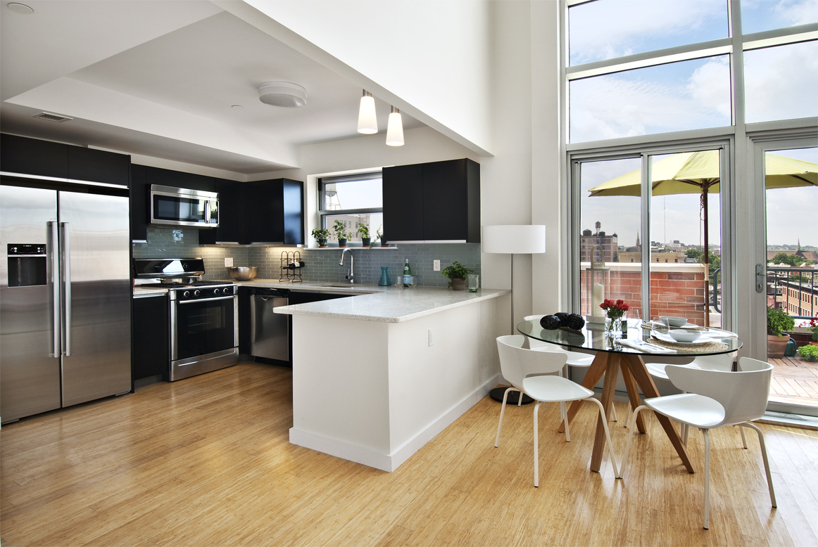 Atlantic Terrace by Magnusson Architecture and Planning, PC - Architizer