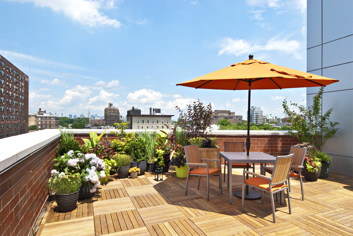 Atlantic Terrace by Magnusson Architecture and Planning, PC - Architizer