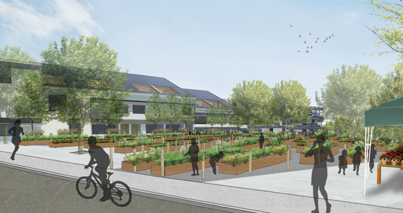 Glenville by RODE Architects - Architizer