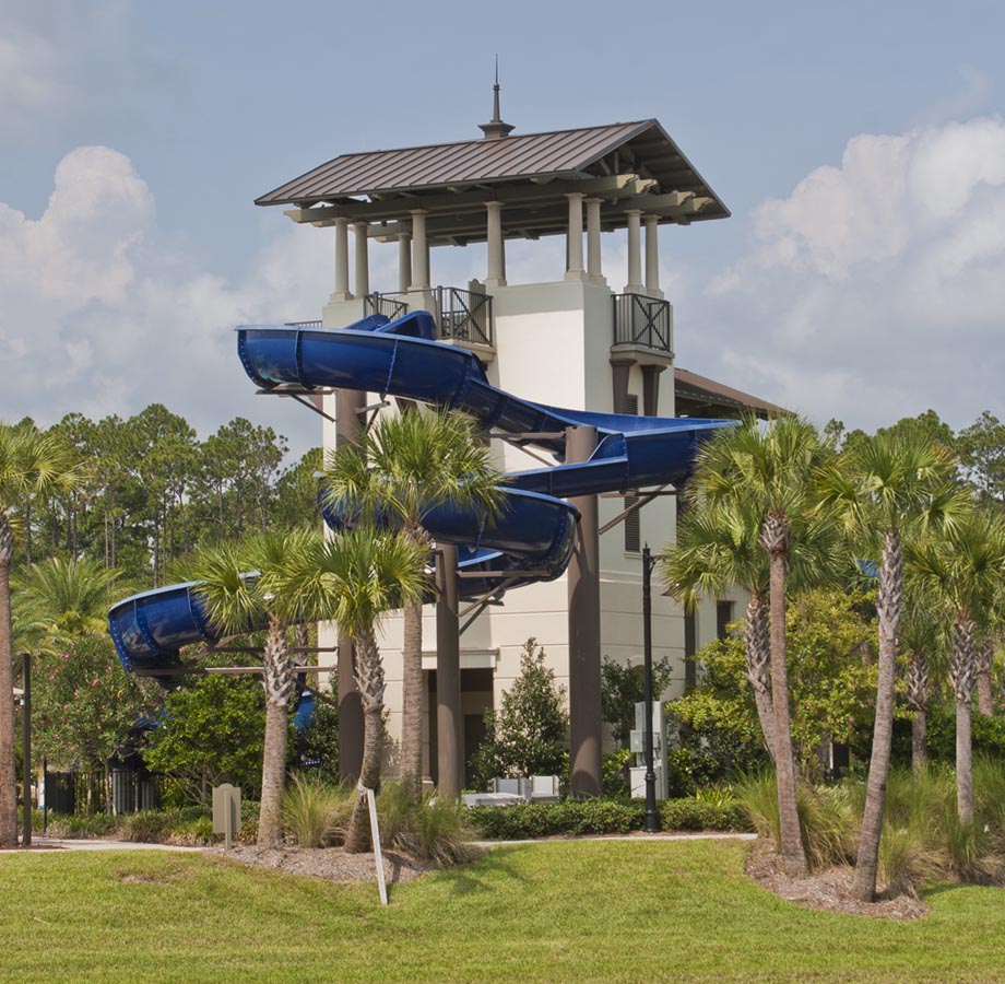 Nocatee Amenities and Aquatics by ELM | Ervin Lovett Miller - Architizer