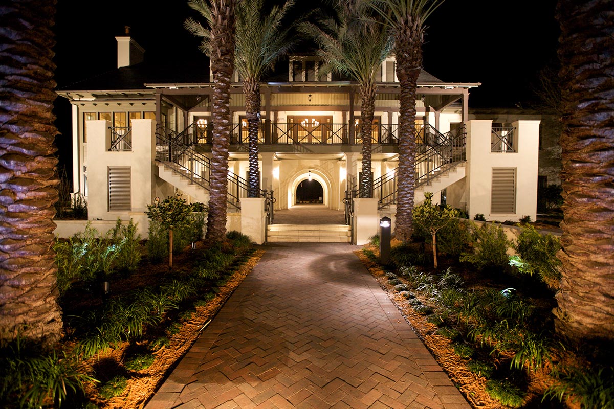 Nocatee Amenities and Aquatics by ELM | Ervin Lovett Miller - Architizer