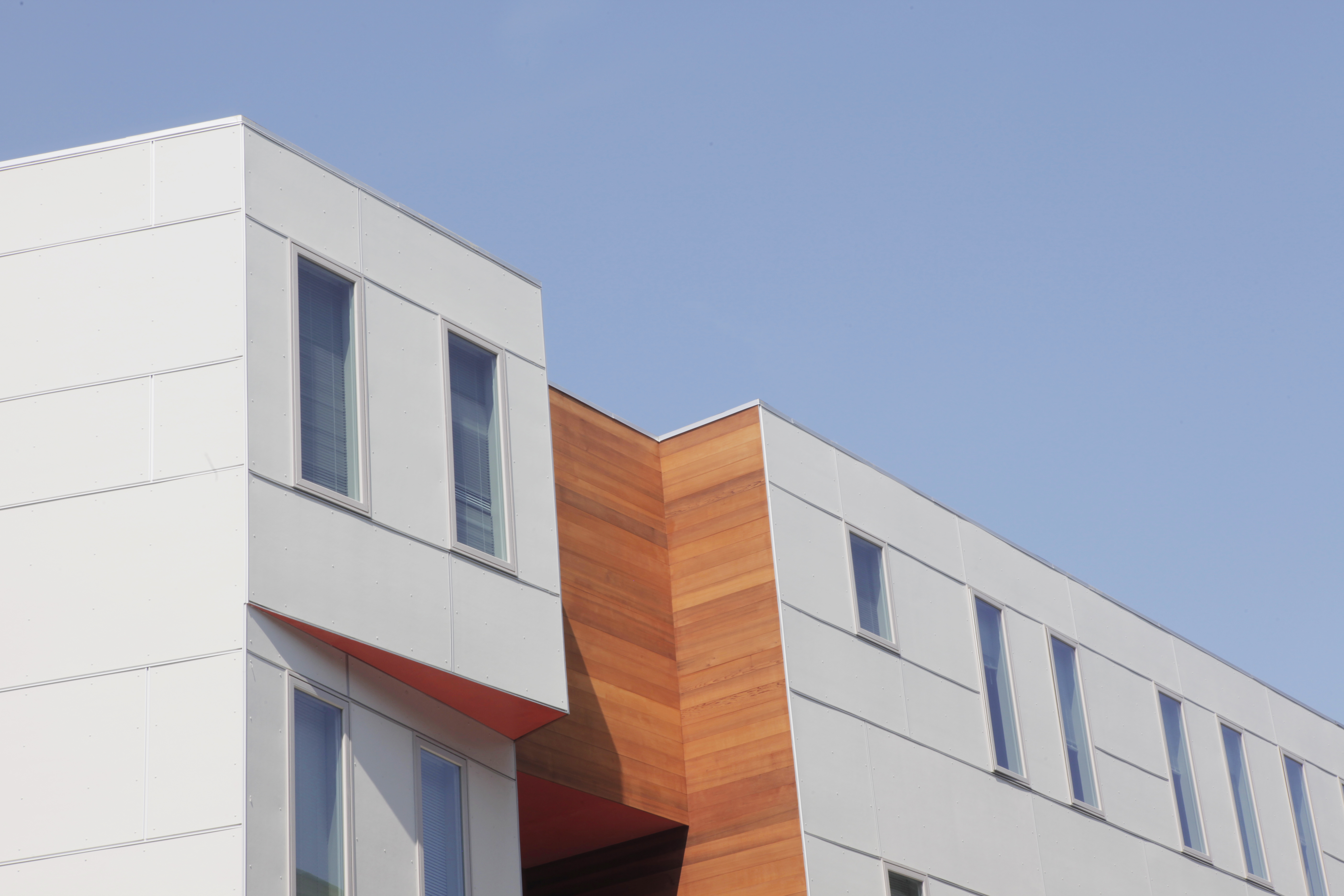 Glenville by RODE Architects - Architizer