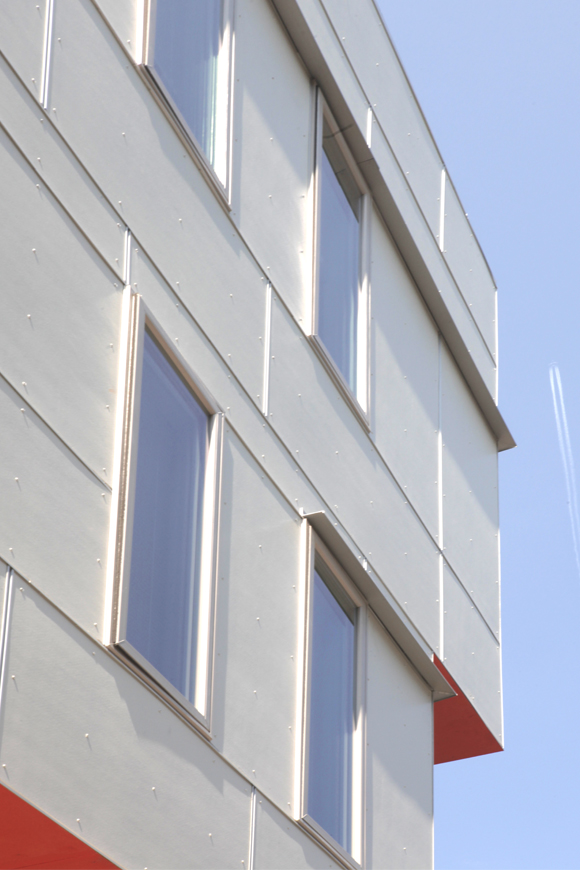 Glenville by RODE Architects - Architizer