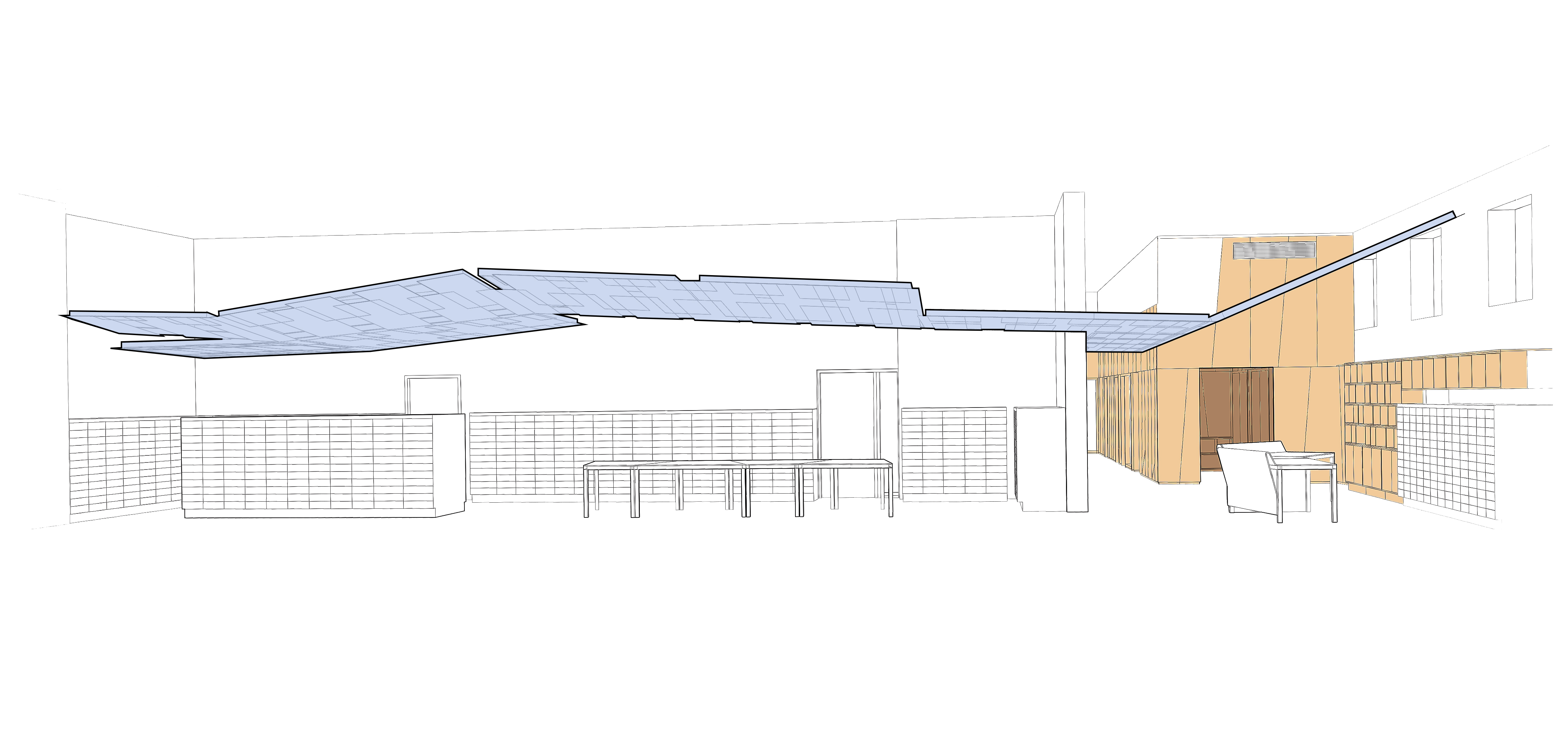 Harvard MSL by RODE Architects - Architizer