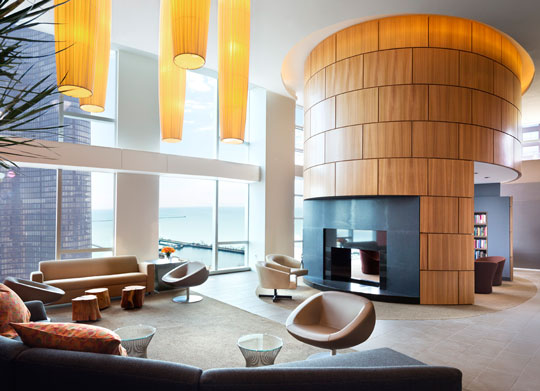 HEITINK Architectural Veneer & Plywood - Architizer