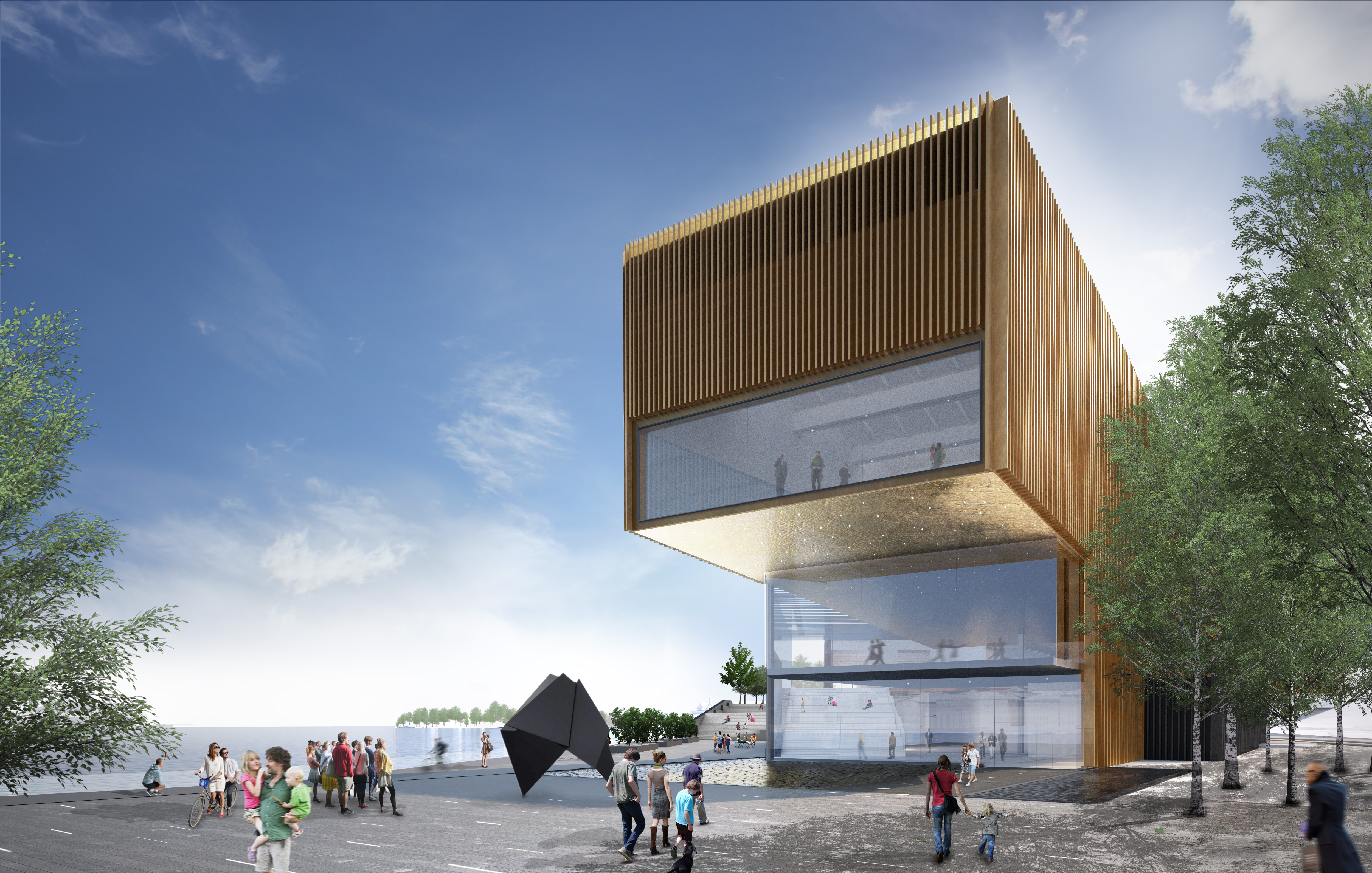 Atelier Ten - Architizer