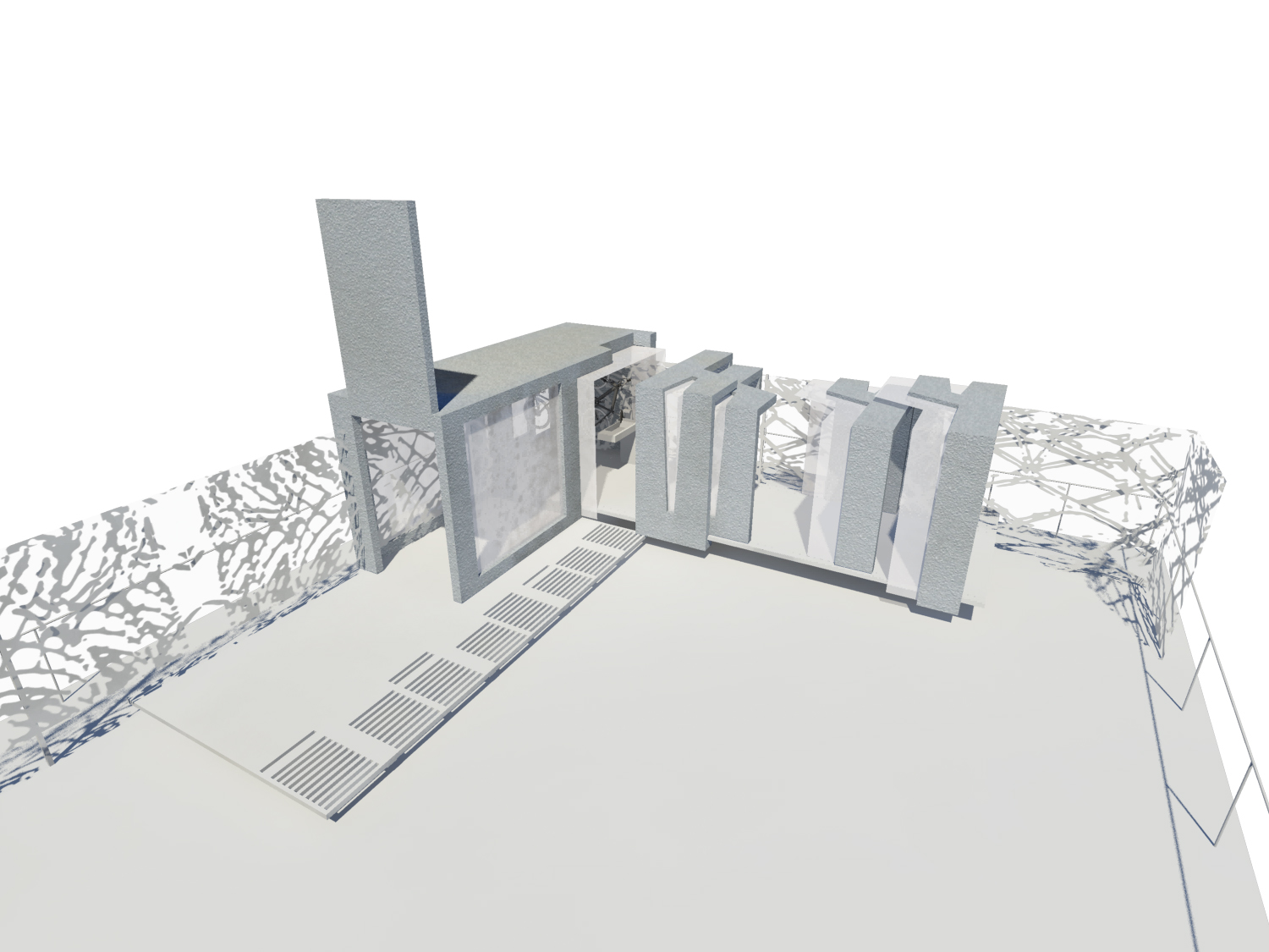 Start Studio by The Think Shop Architects - Architizer