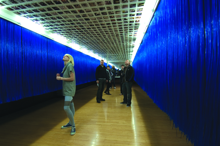 Doing! by OS Architecture - Architizer