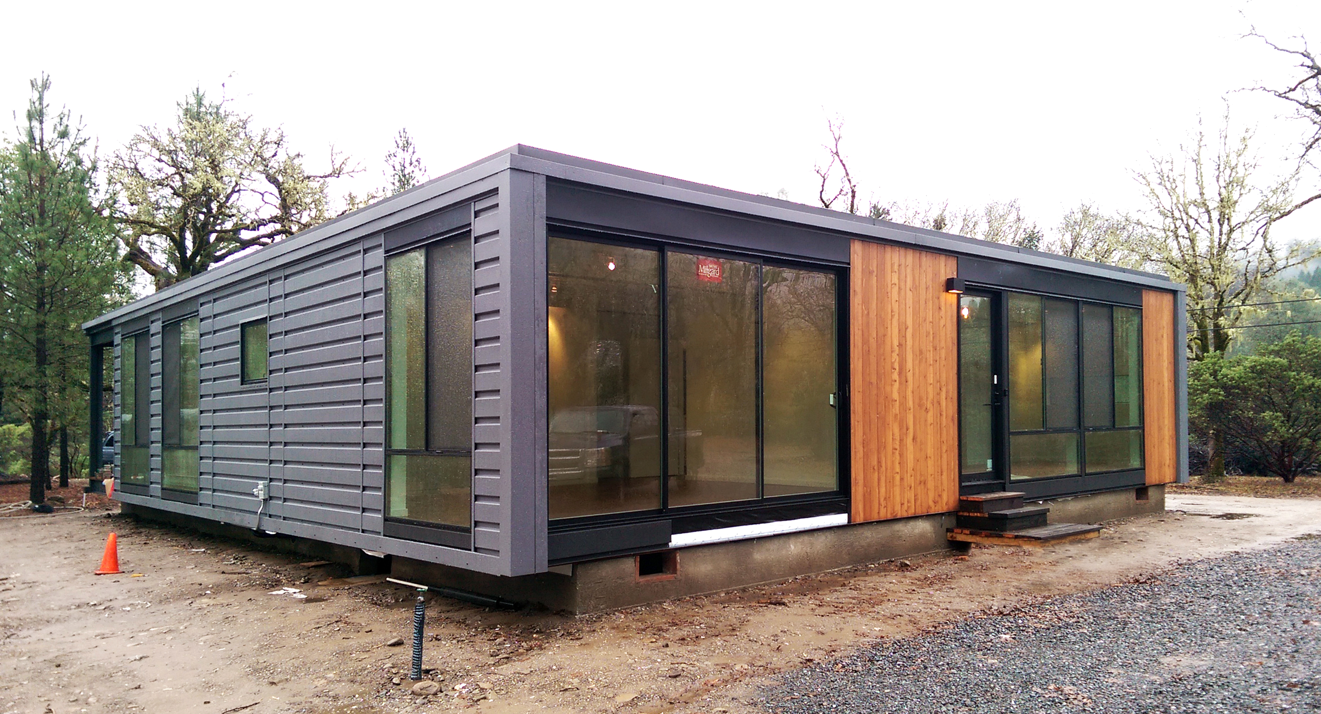 Connect:homes - Architizer