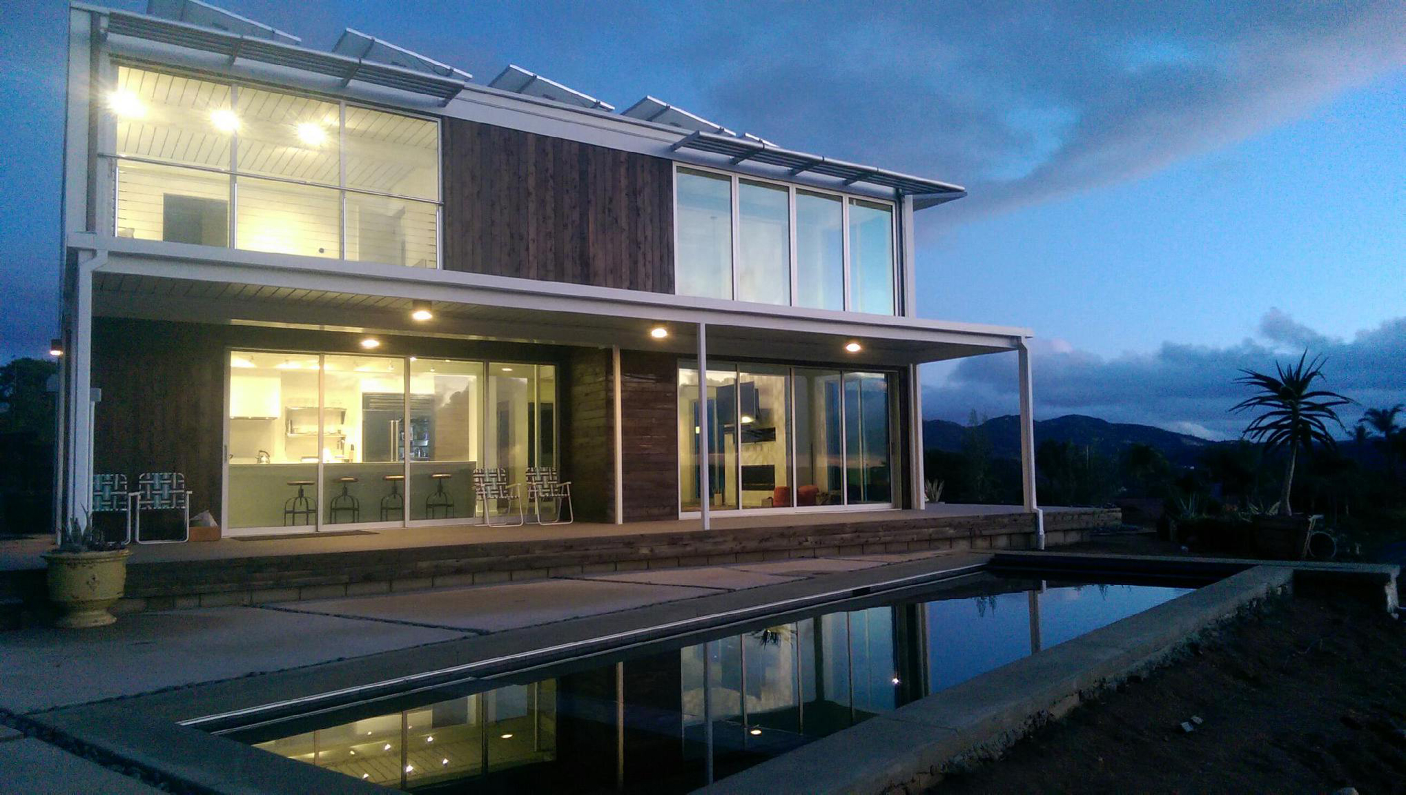 Connect Homes - Architizer