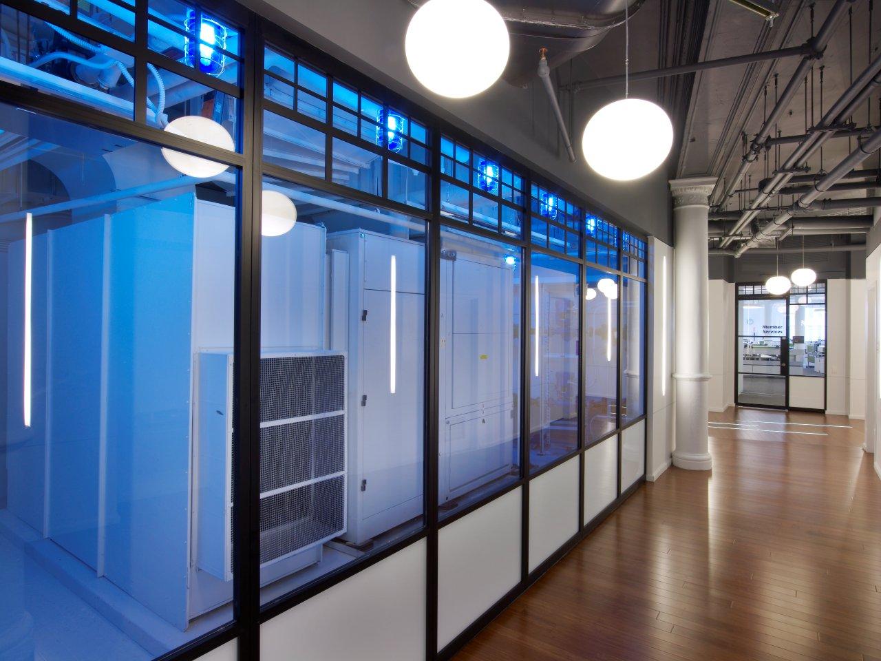 32BJ SEIU by Gerner Kronick + Valcarcel, Architects, DPC - Architizer