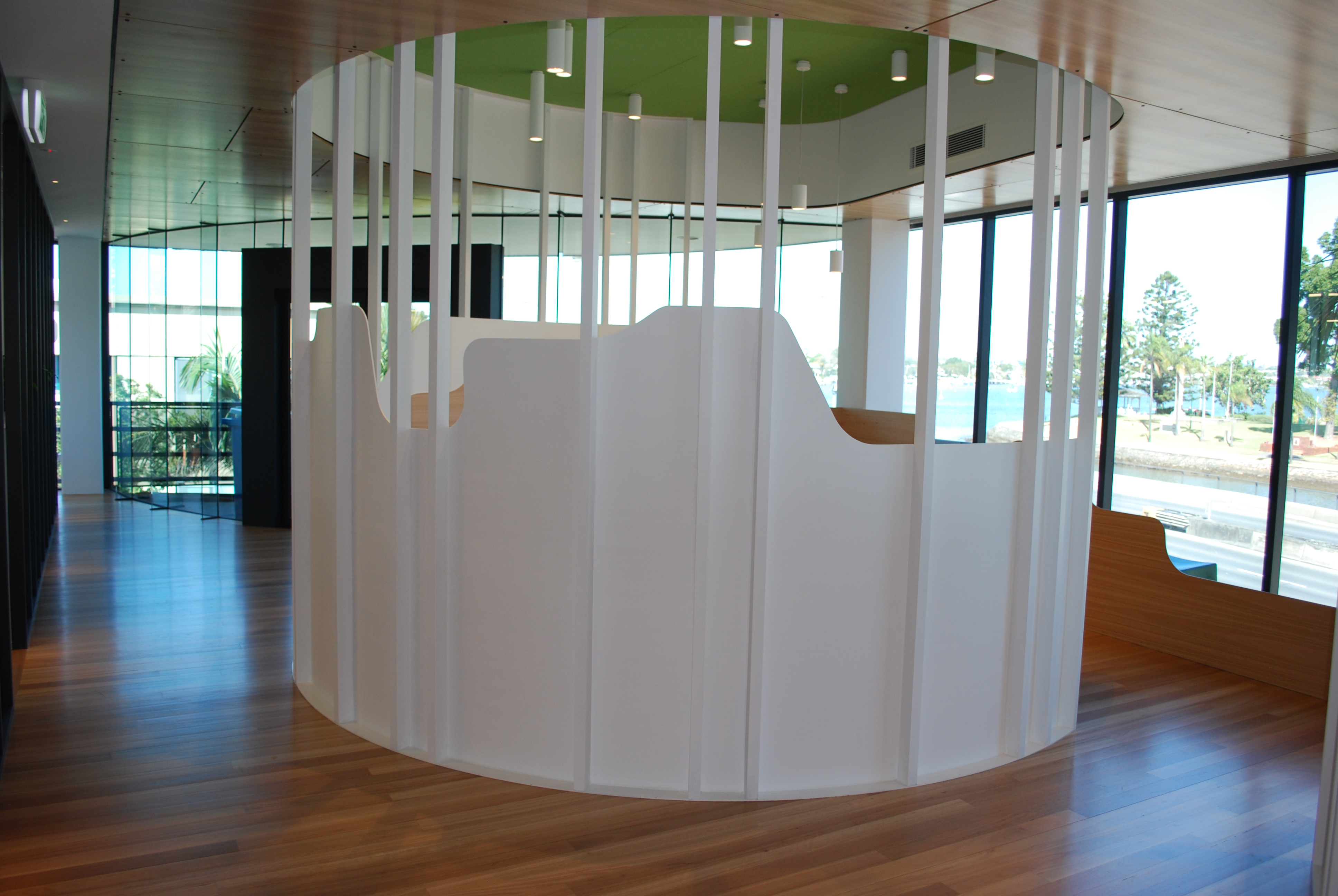 Murphy Pipe & Civil by Premis Solutions - Architizer