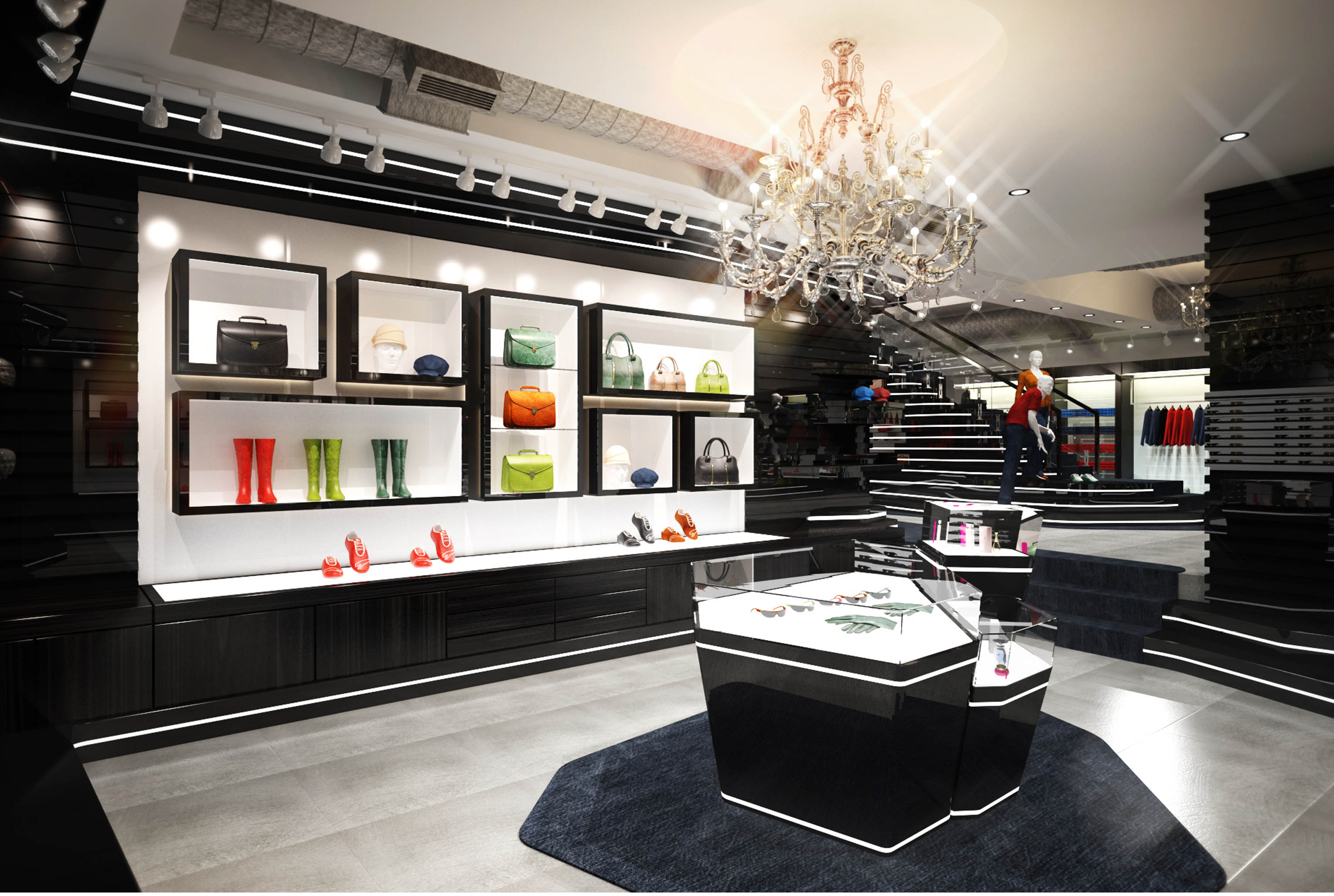 NASTRO by HATI TEAM - Architizer