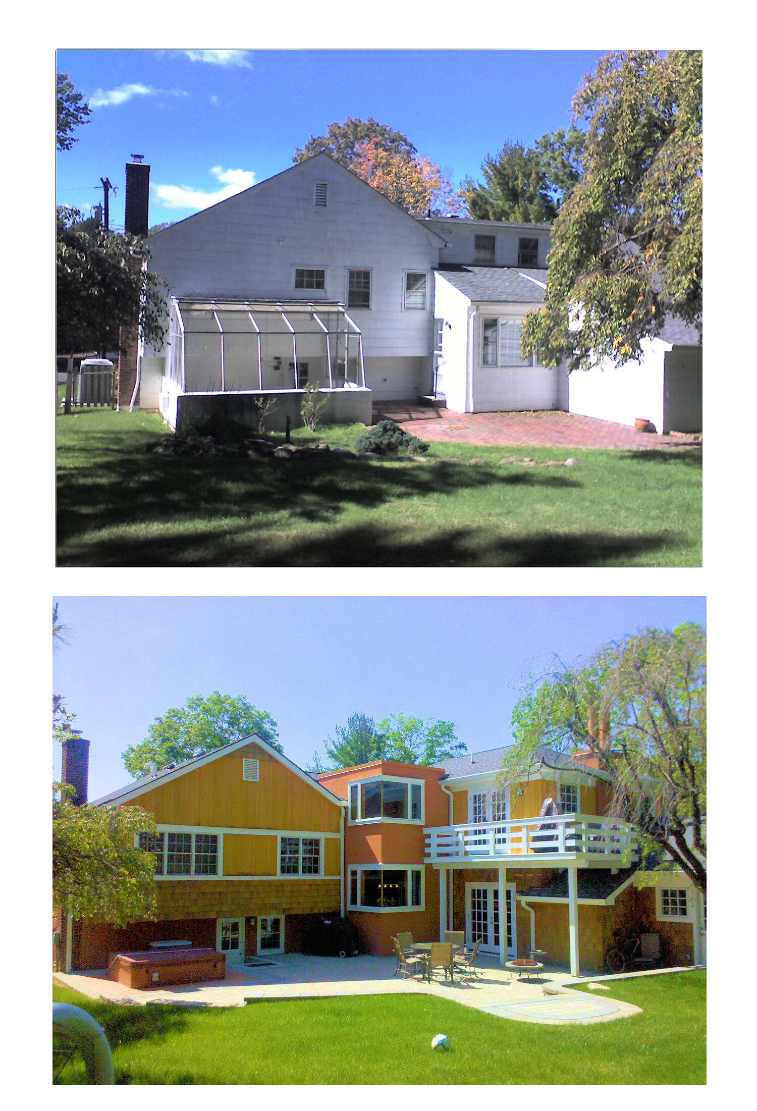Feldman Residence by connections architectural - Architizer