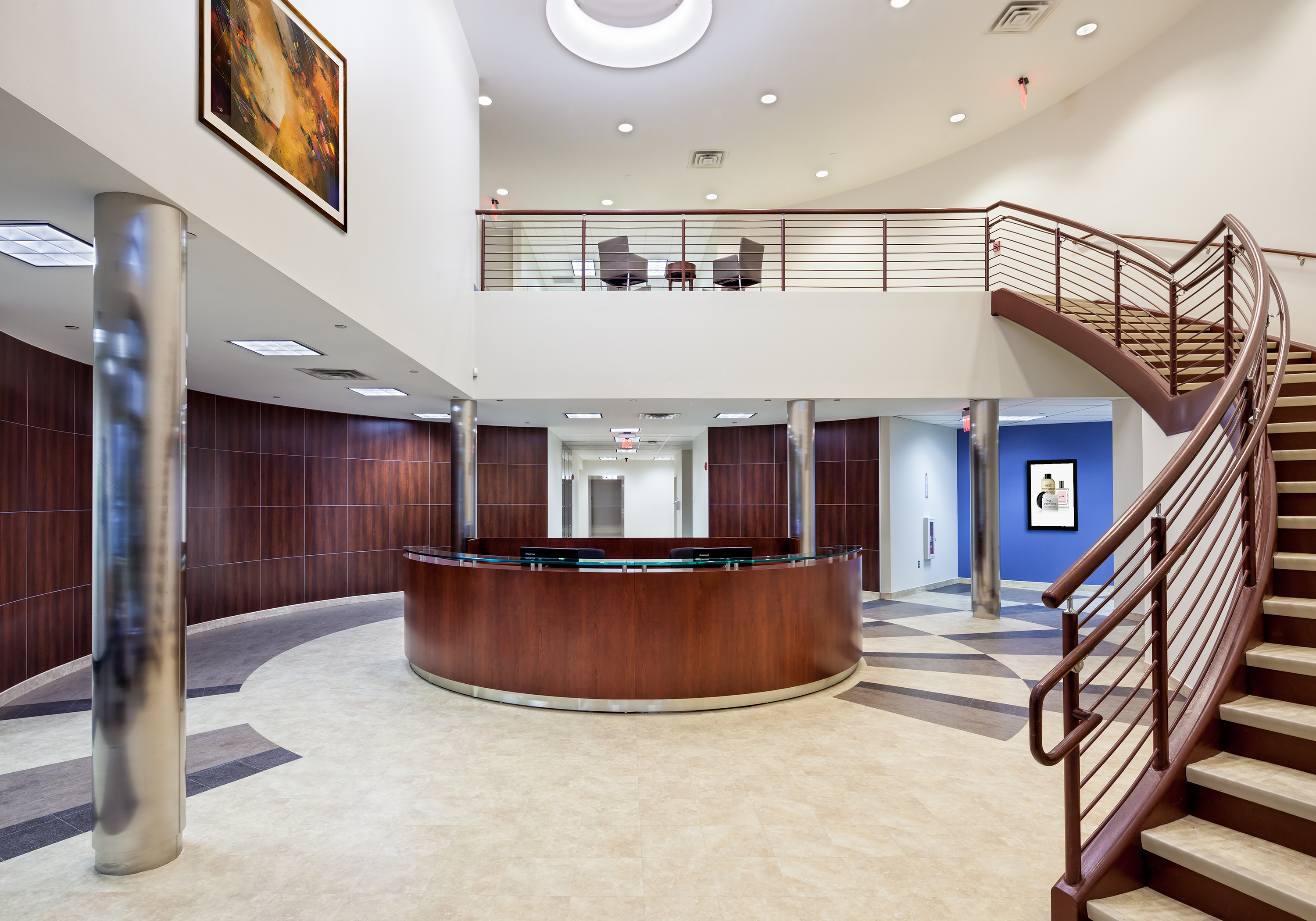 Secaucus Recreation Center by RSC Architects - Architizer