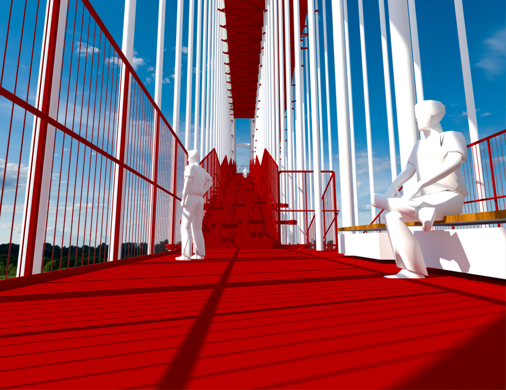 Antalya Expo 2016 Observation Tower by SELIM SENIN - Architizer