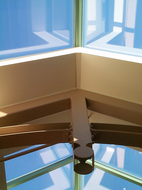 Ronald McDonald House: Playroom Addition by Archer & Buchanan ...