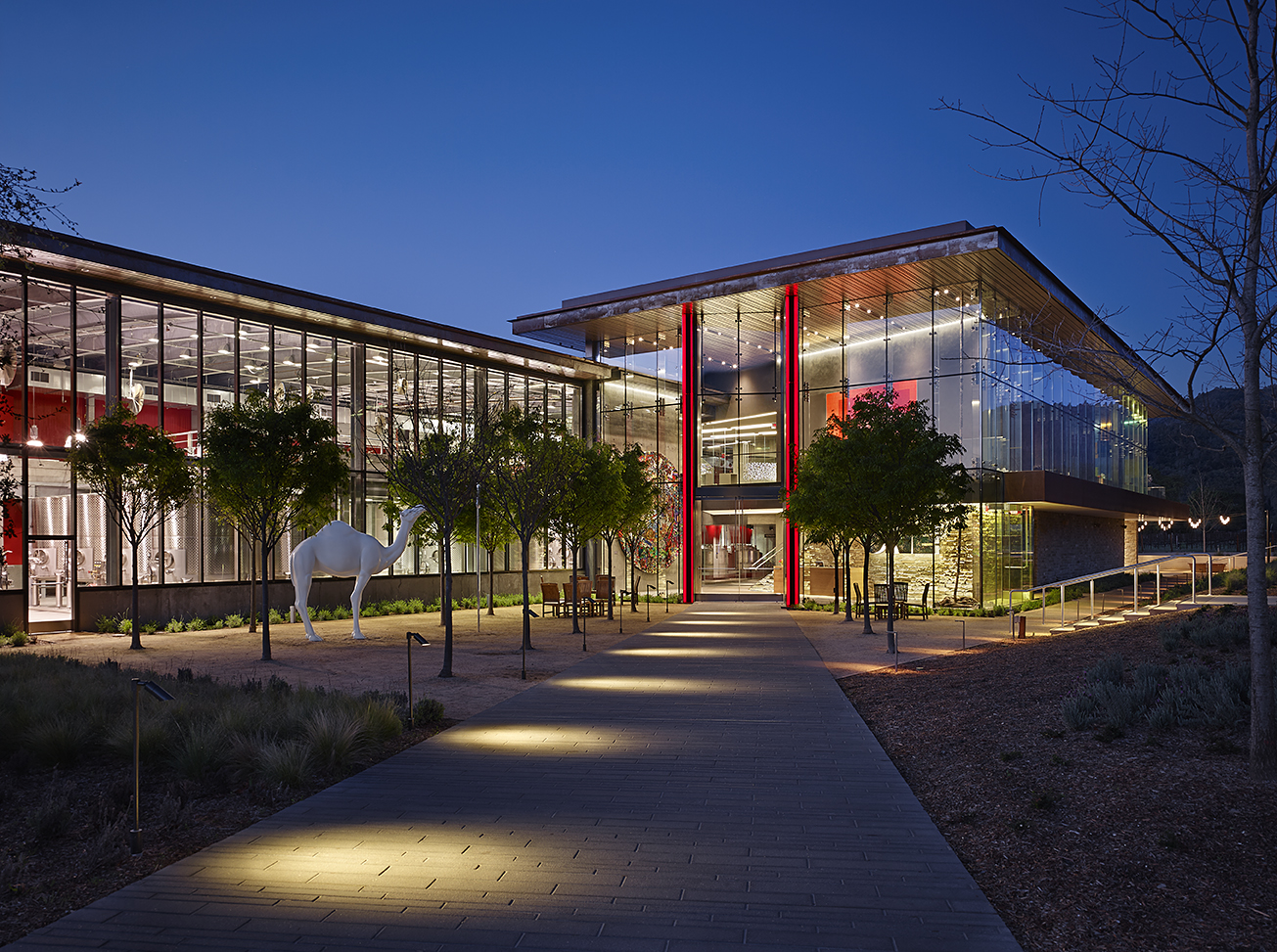 Signum Architecture - Architizer