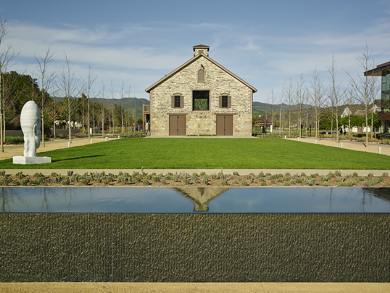 Signum Architecture - Architizer