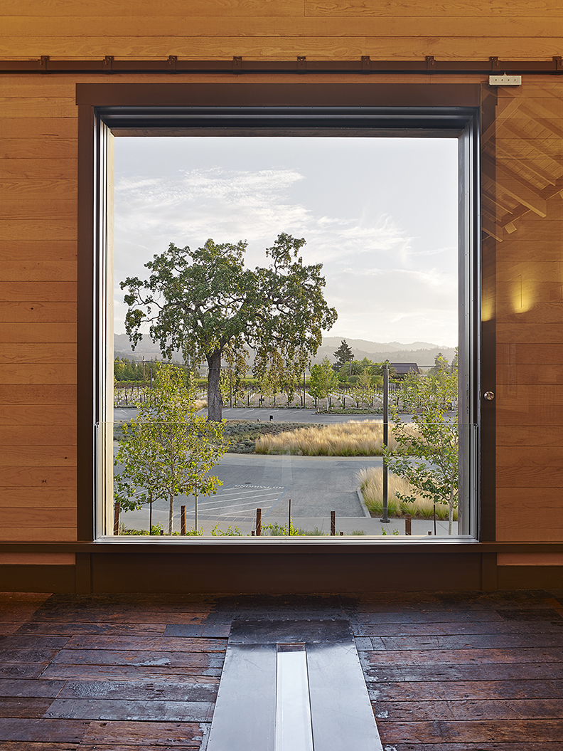 HALL Peterson Bergfeld by Signum Architecture - Architizer