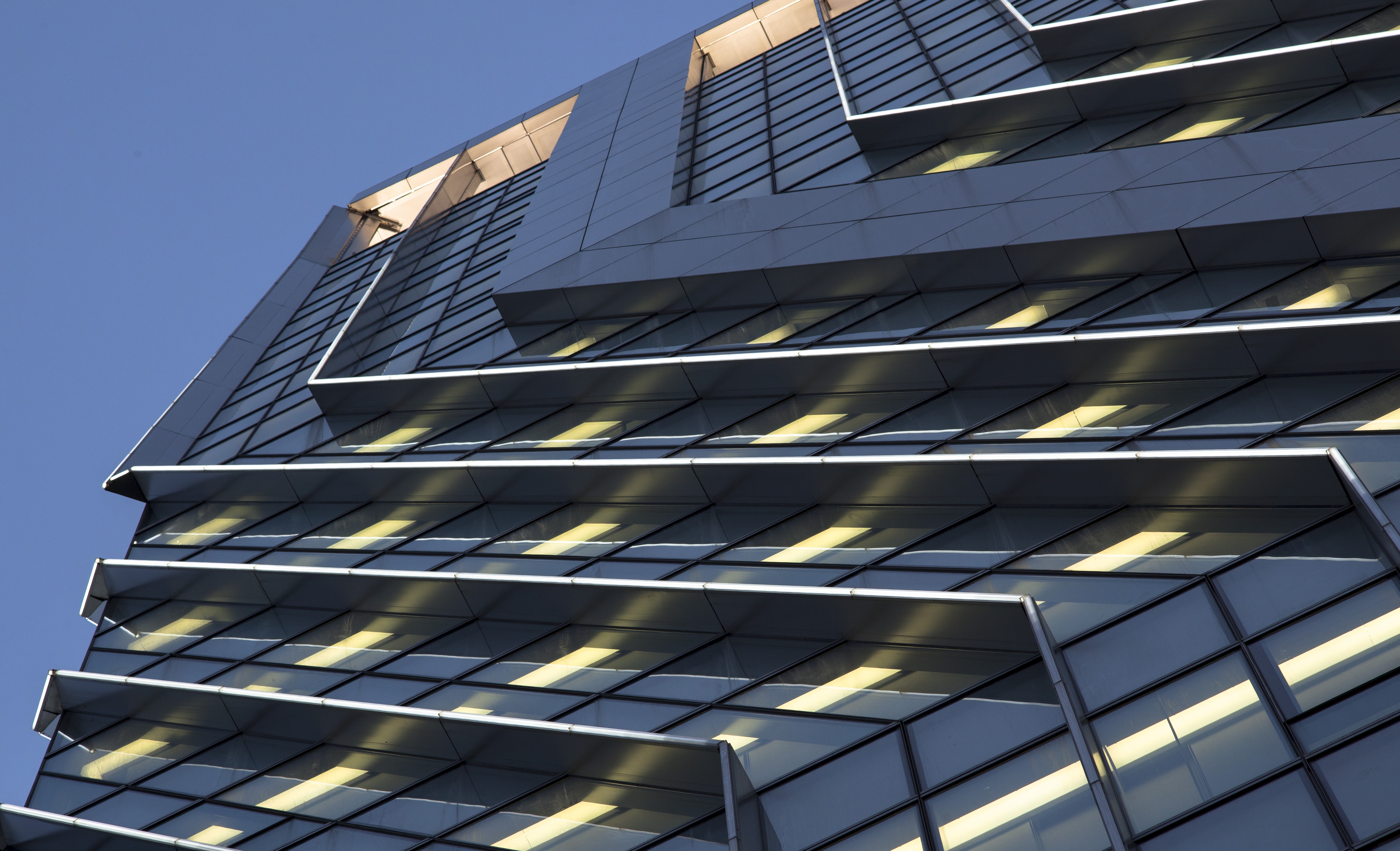 Fabulous Headquarters by Q-LAB - Architizer