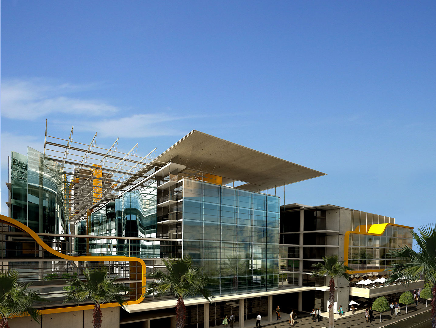 Table Bay, Roggebaai by Bomax Architects - Architizer