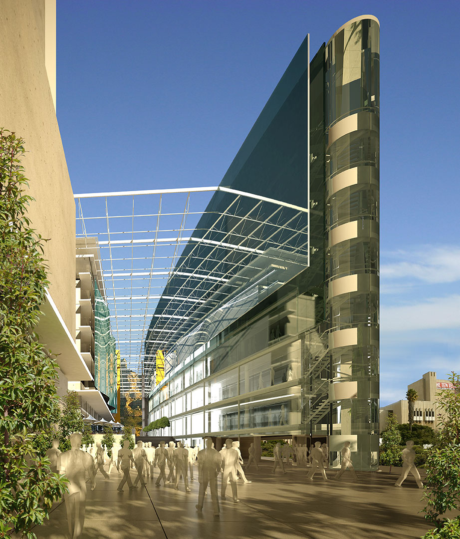 Table Bay, Roggebaai by Bomax Architects - Architizer