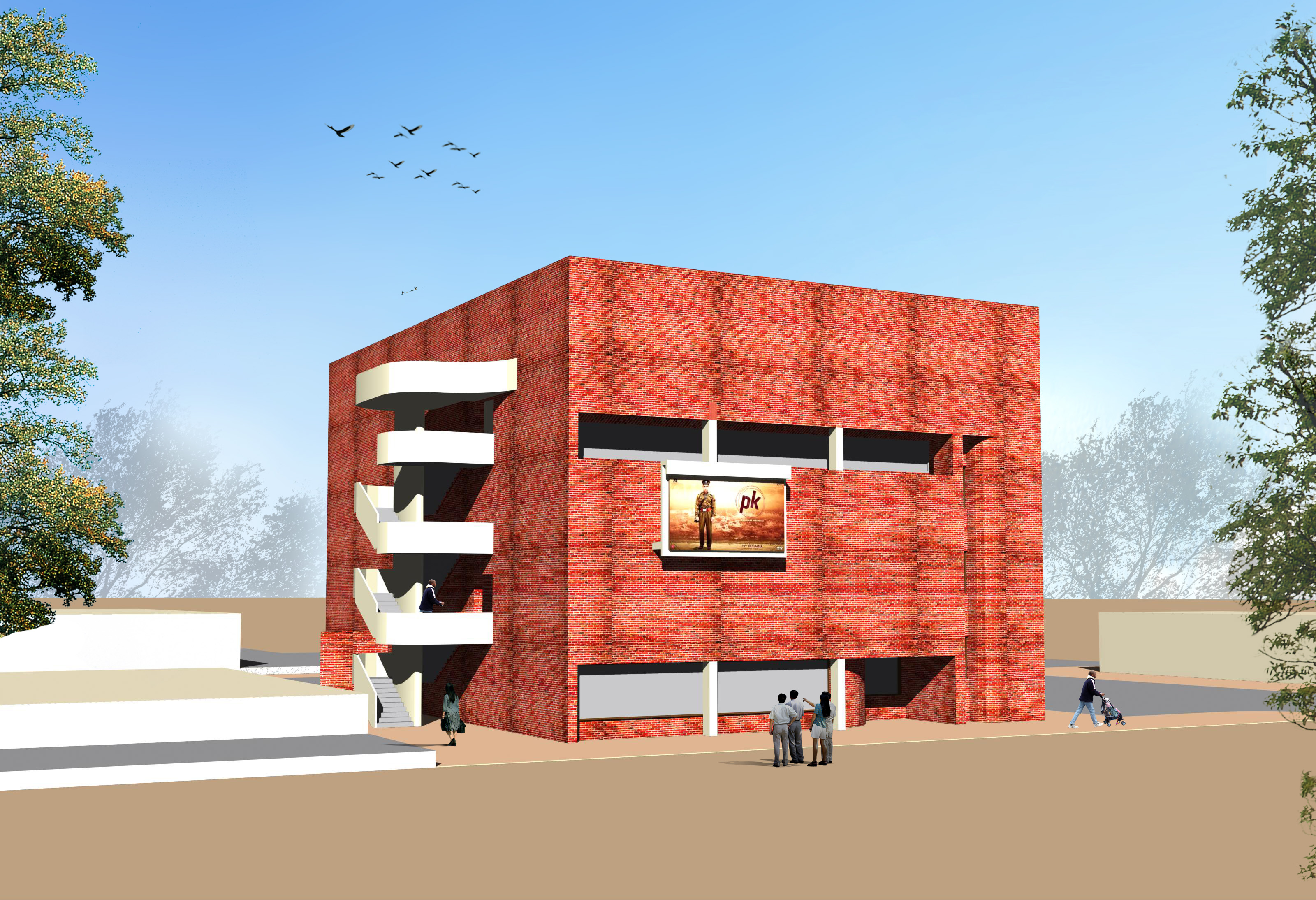 SARBJIT BAHGA, Principal Architect, BAHGA DESIGN STUDIO LLP - Architizer
